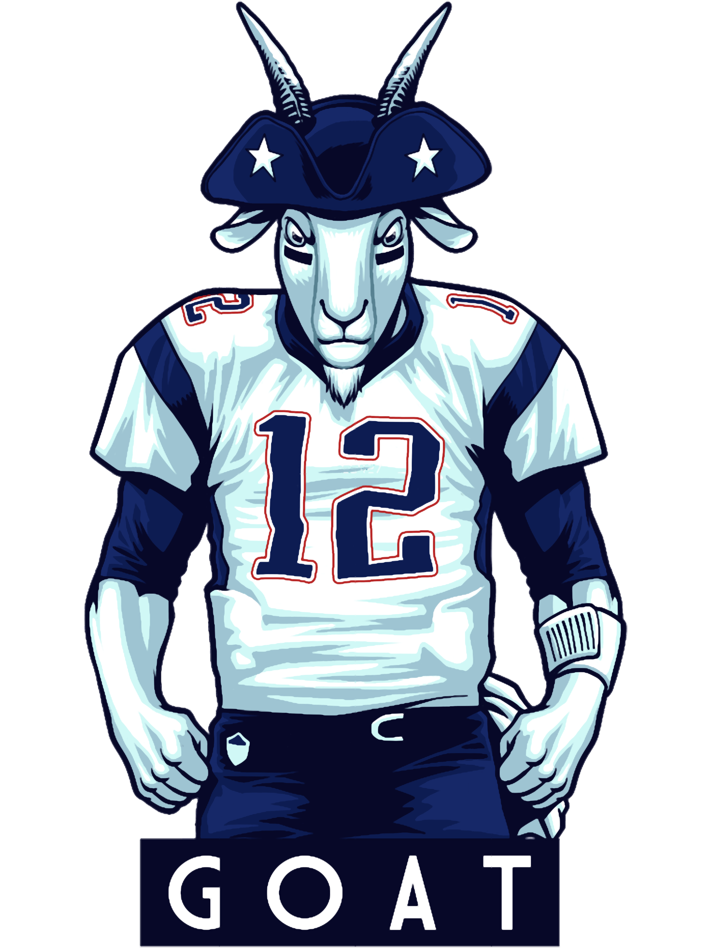 THE GOAT Classic | Inspire Uplift