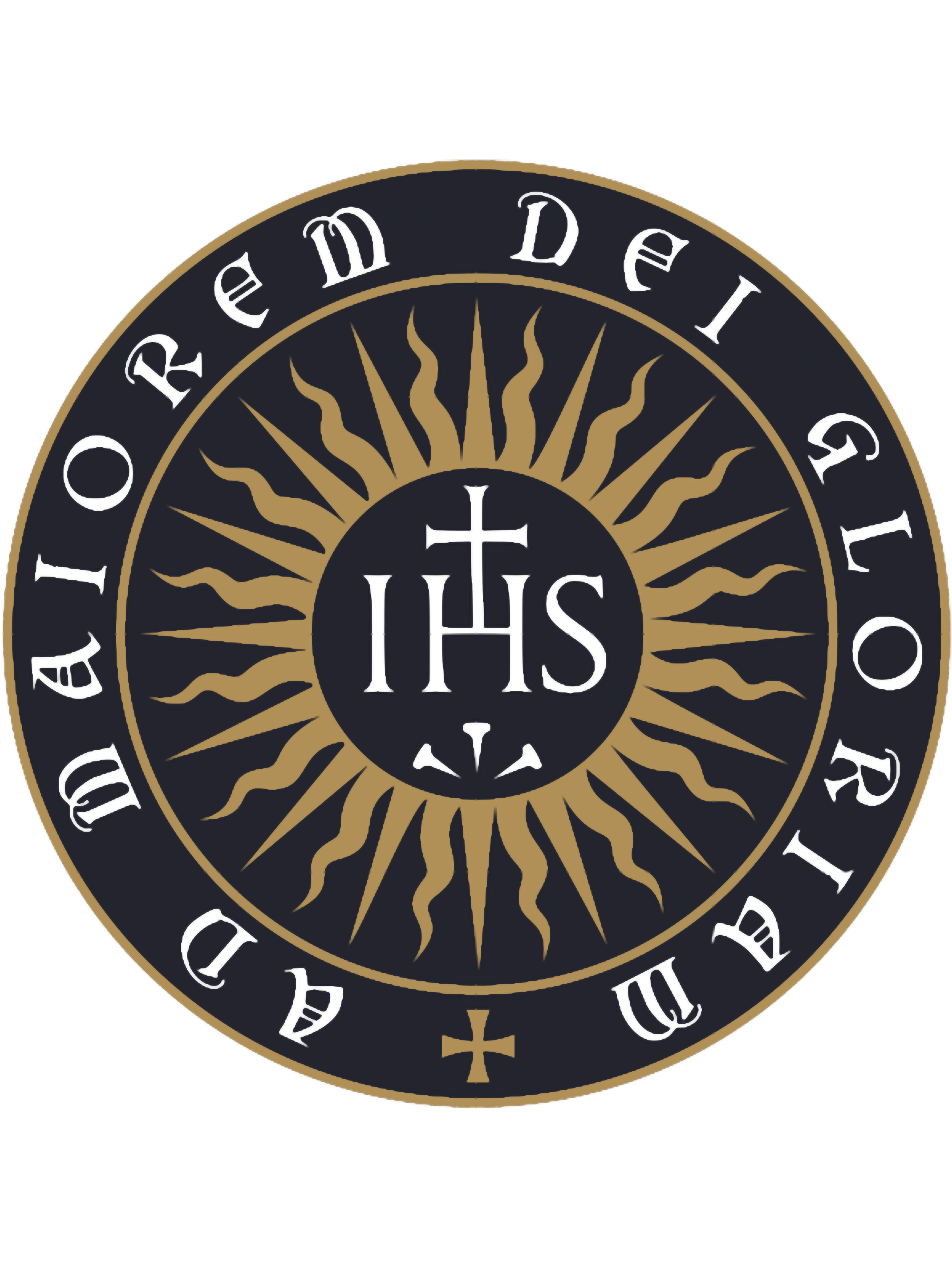 Ignatius of Loyola Society of Jesus | Inspire Uplift