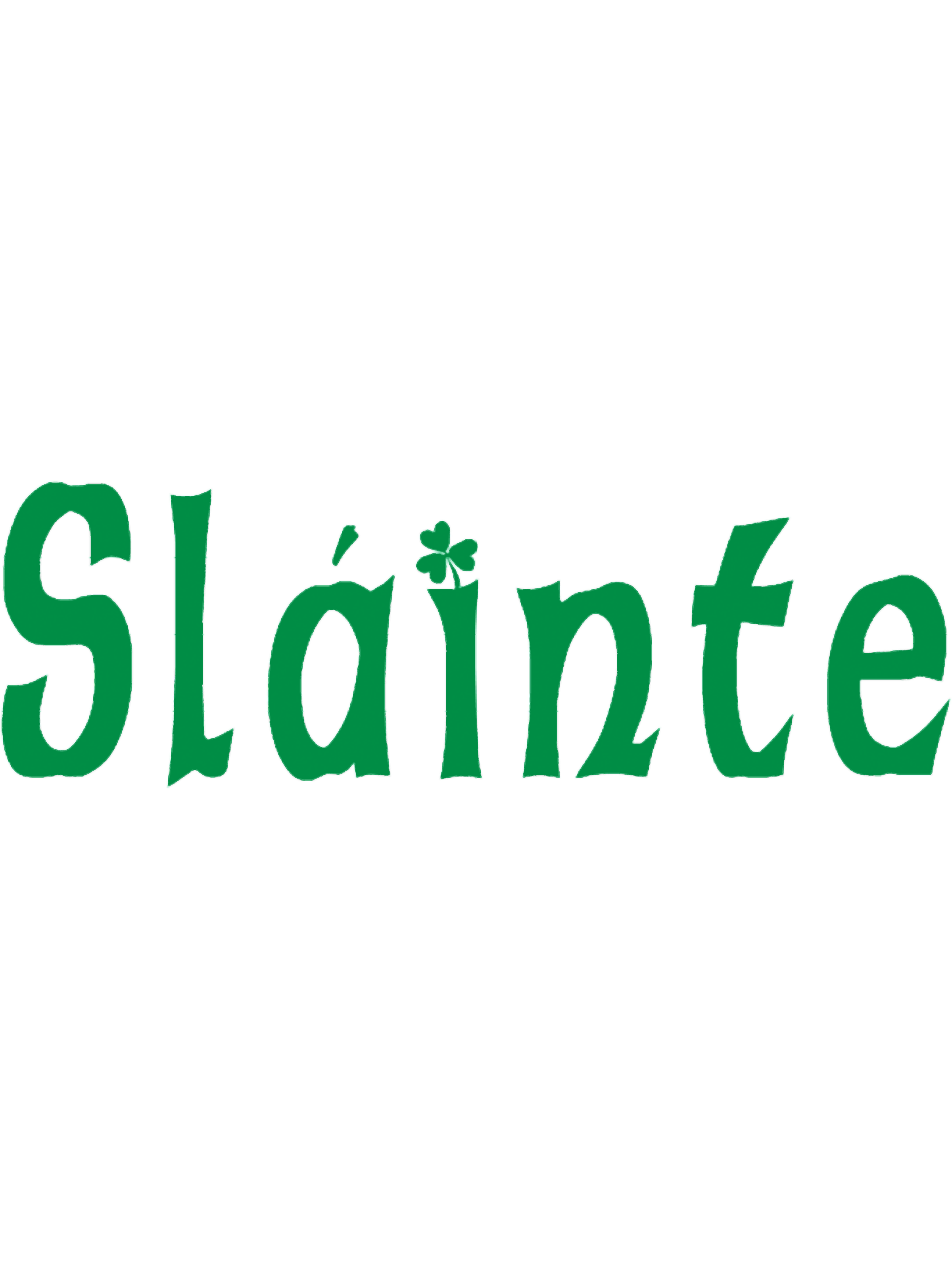 slainte svg - Inspire Uplift