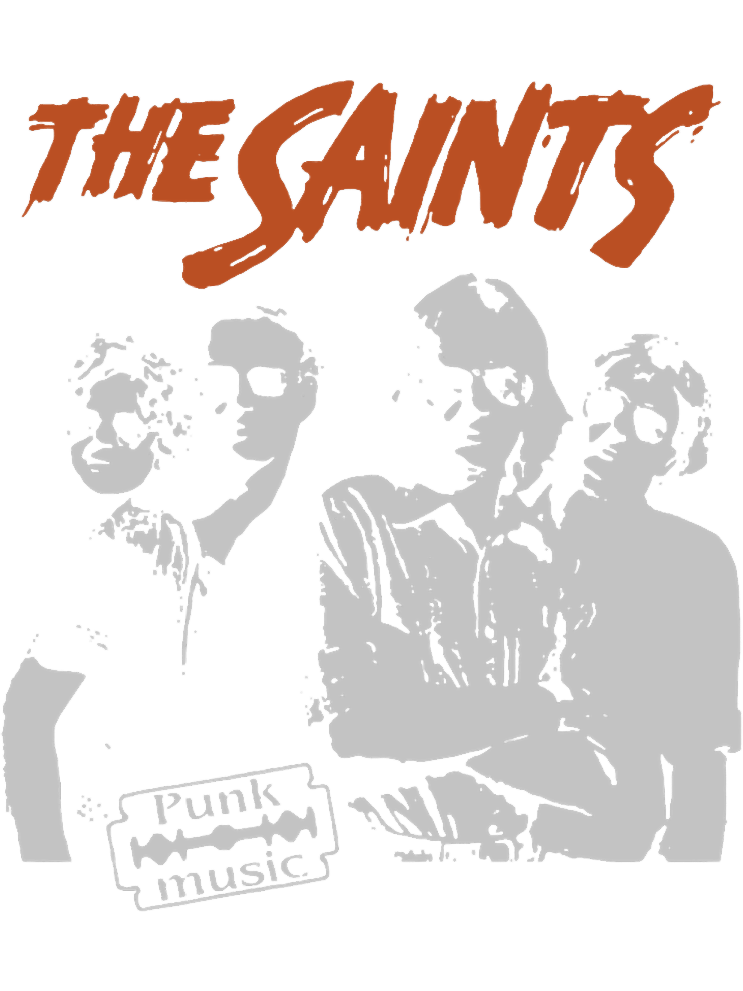 The Saints Band | Inspire Uplift