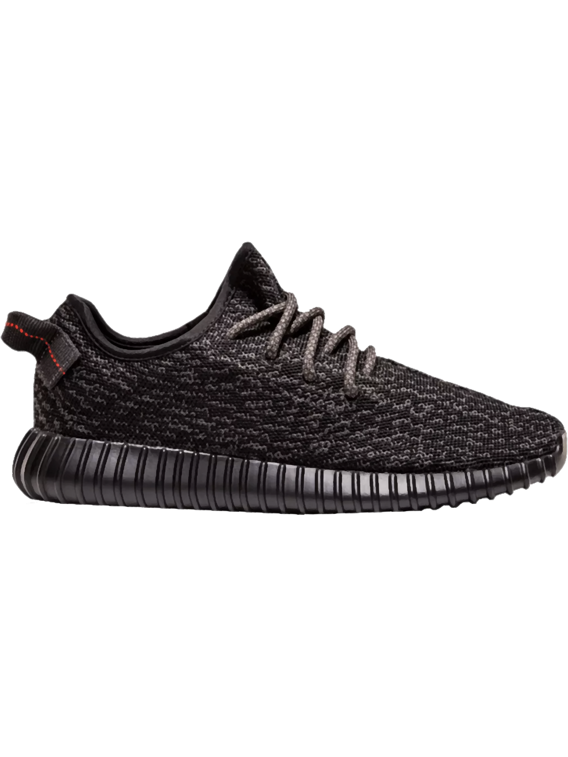 yeezy svg cut file - Inspire Uplift