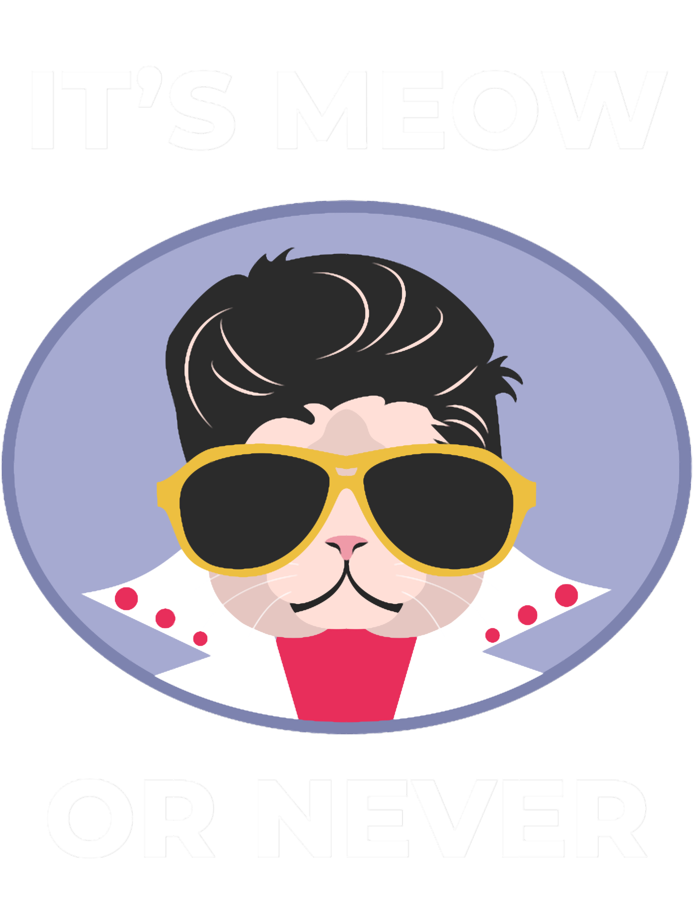 Elvis Presley Cat Parody | Inspire Uplift