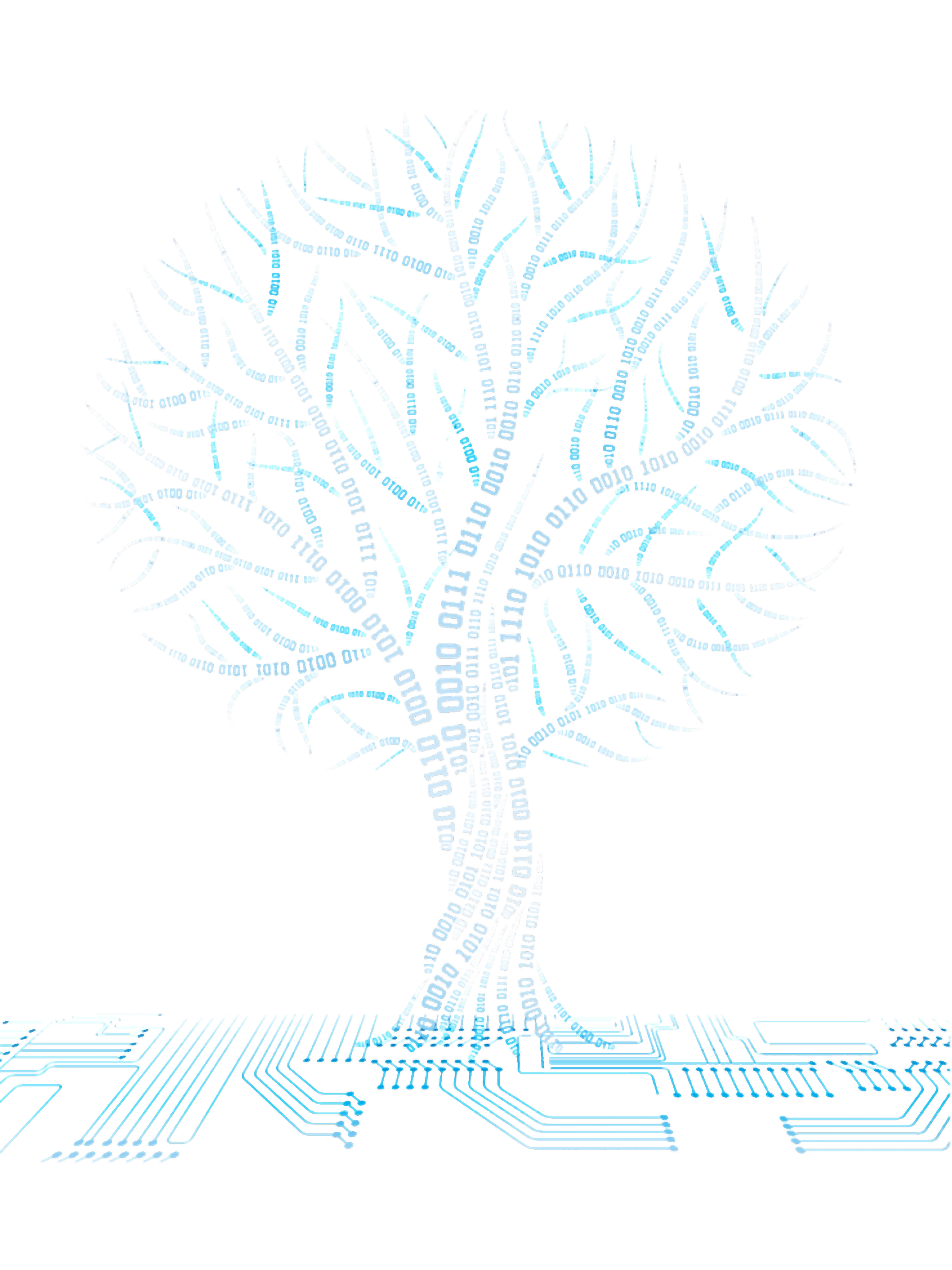 Cool Binary Tree Coding Computer Science s Gifts for Women M | Inspire ...