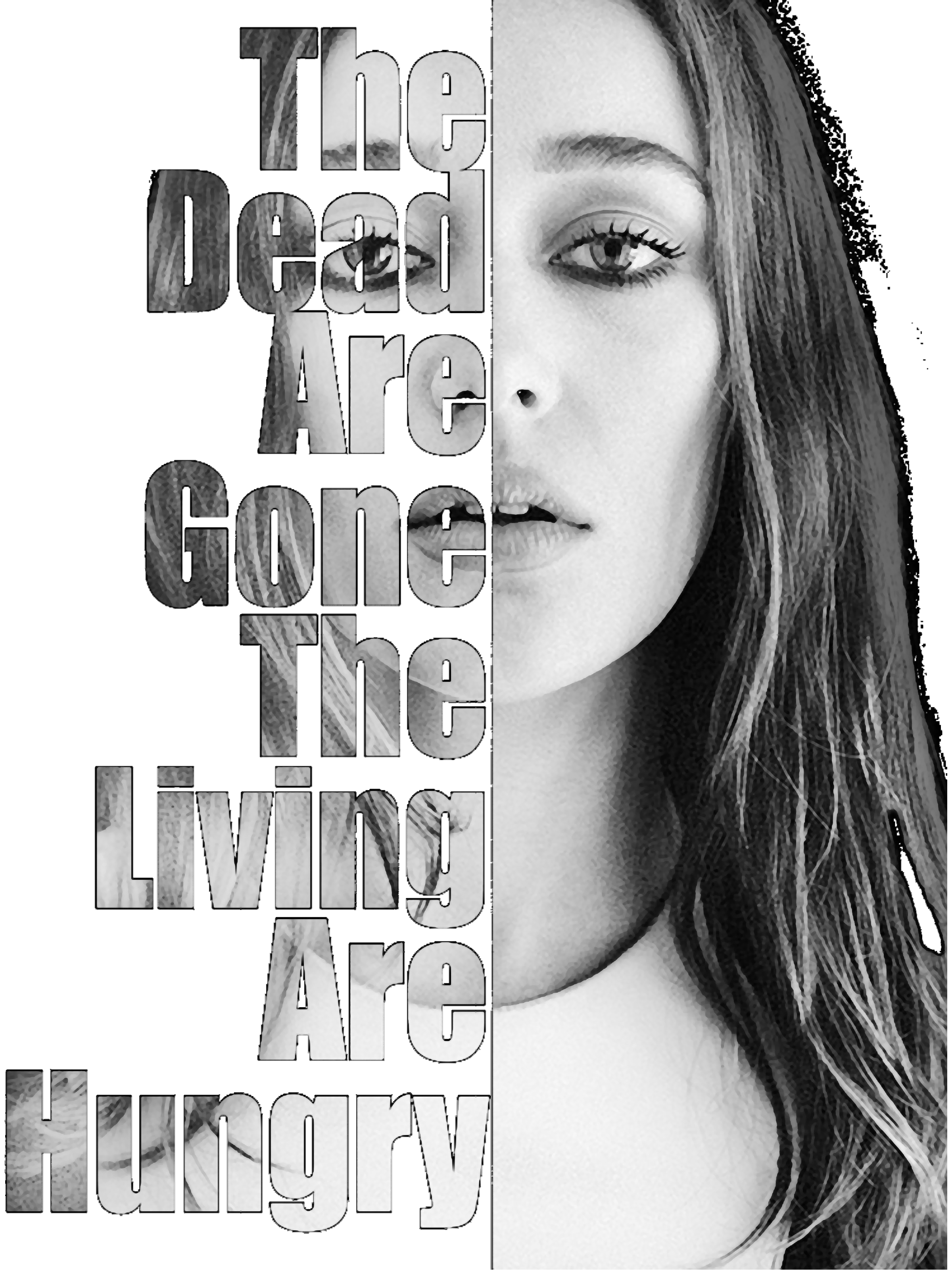 The Dead Are Gone, The Living Are Hungry | Inspire Uplift