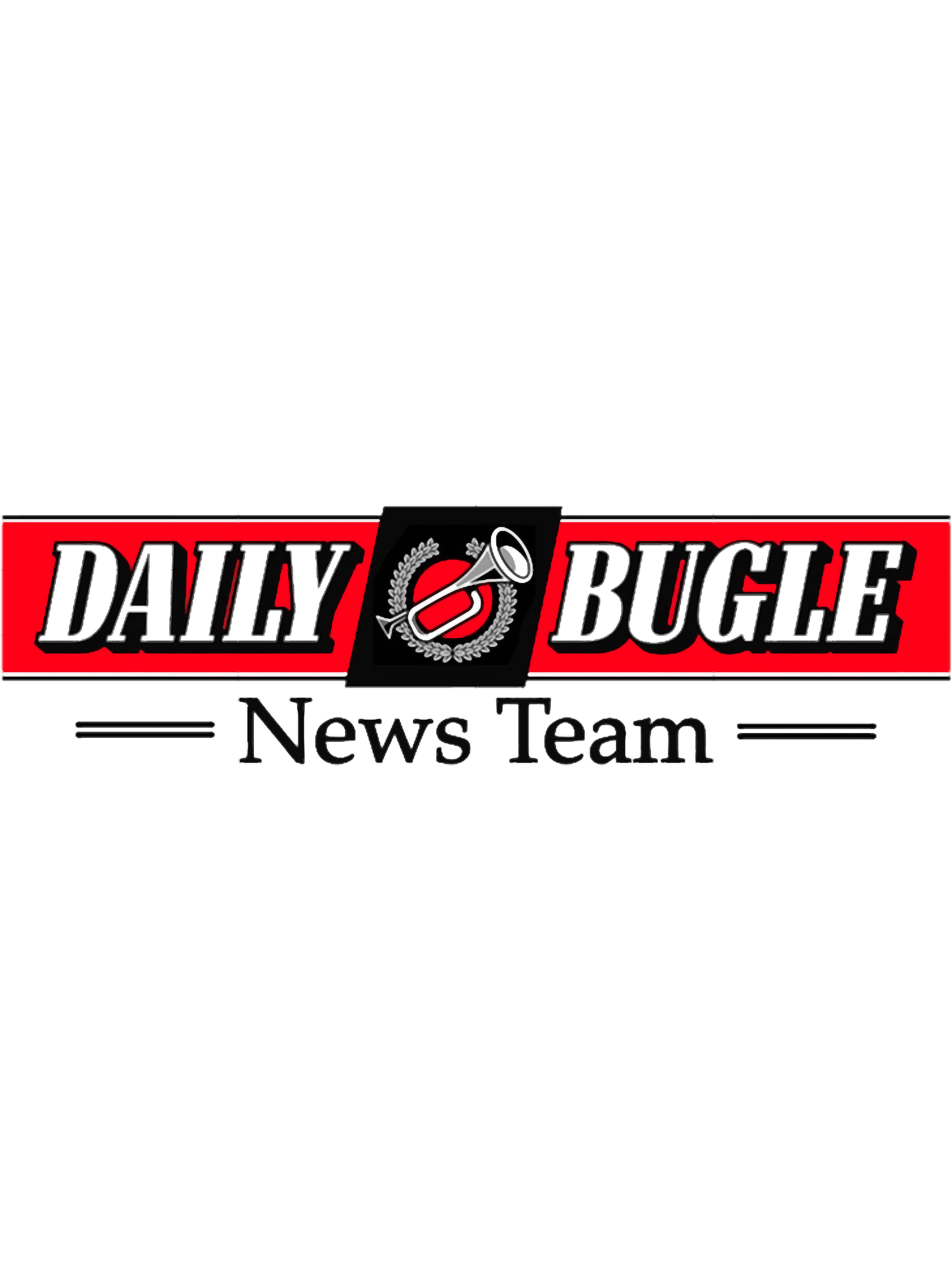 Daily Bugle News Team | Inspire Uplift