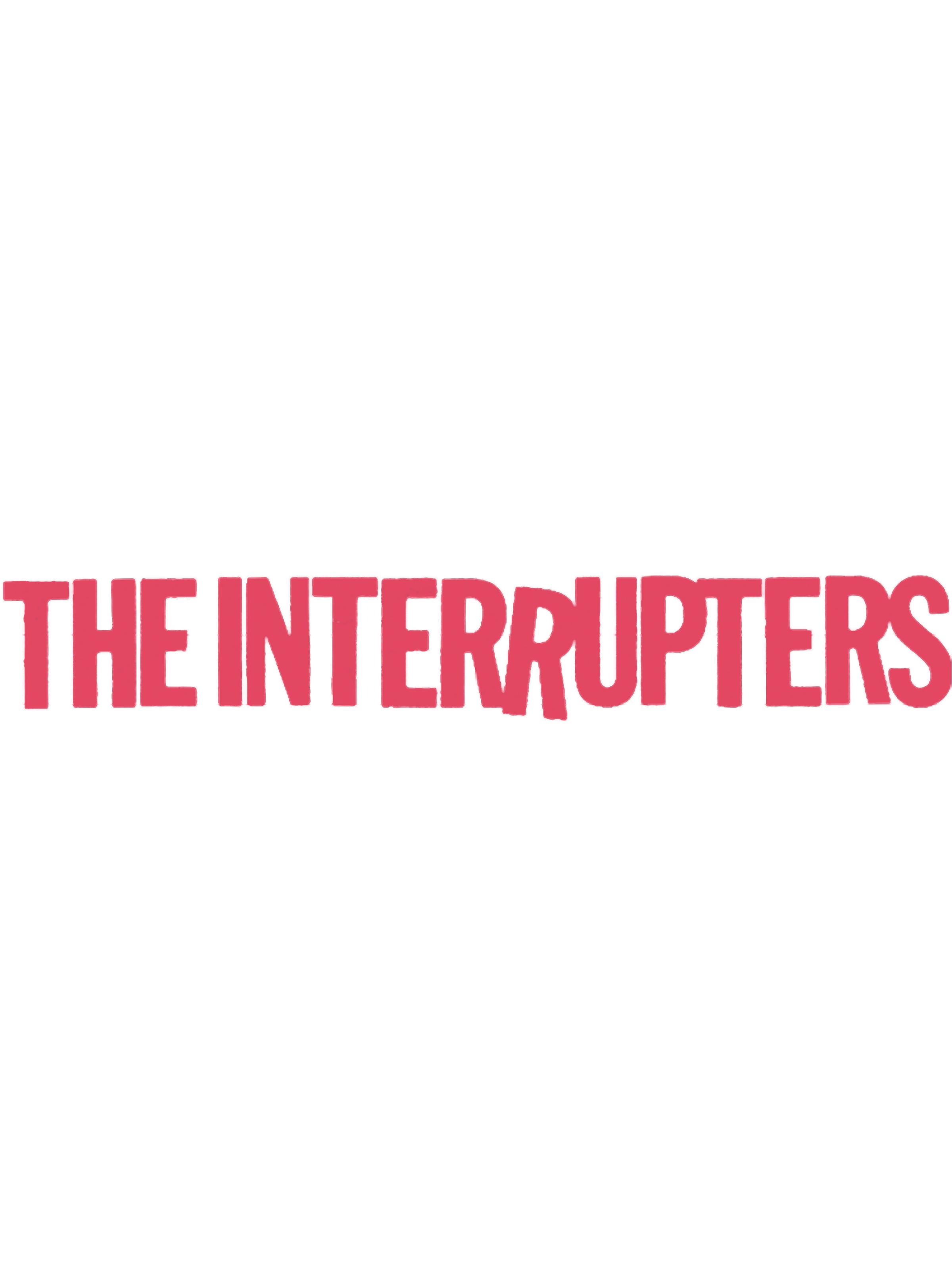 Interrupters Band - Inspire Uplift