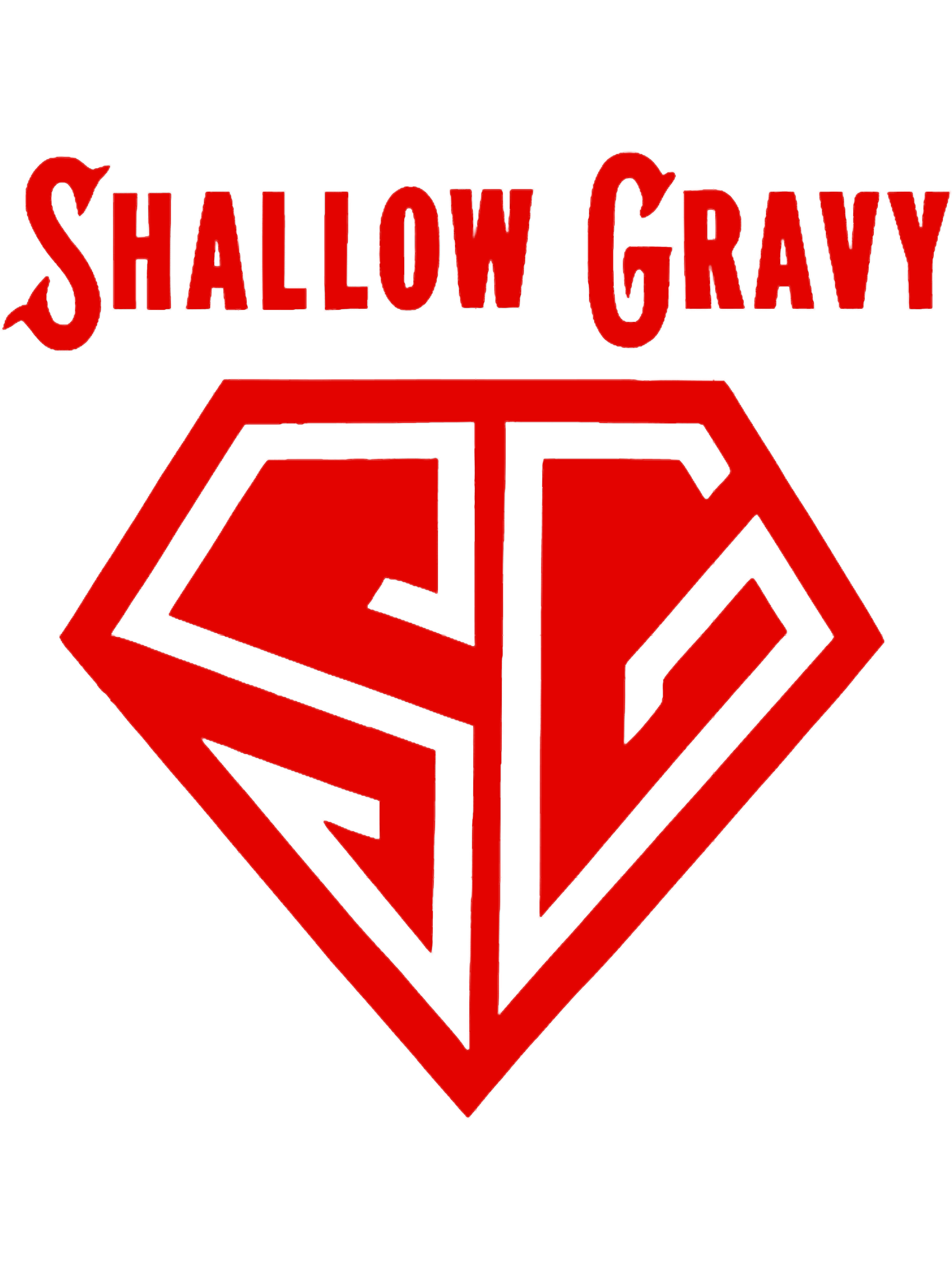 The Venture Bros club Shallow Gravy the mighty monarch | Inspire Uplift