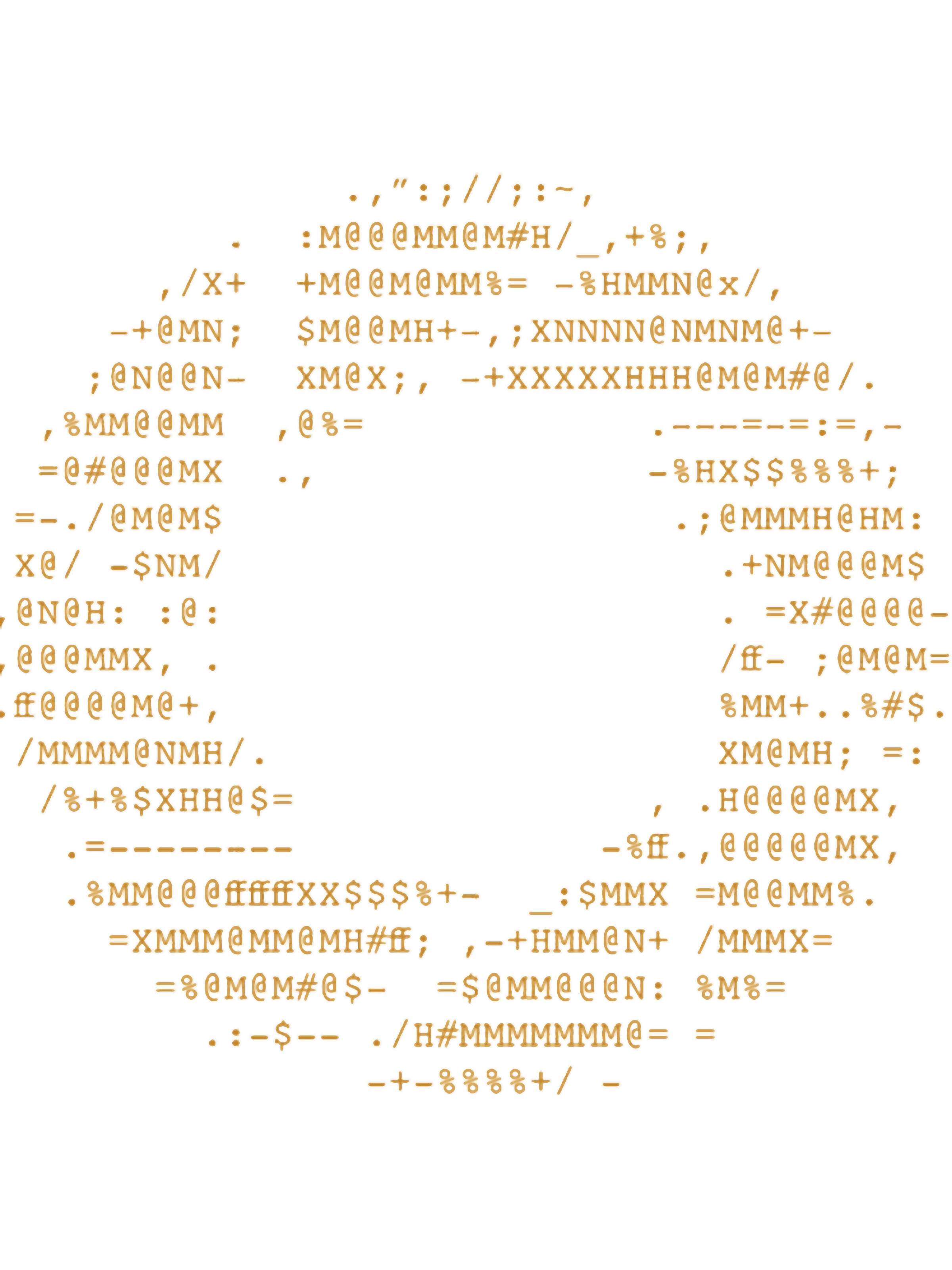 Portal Aperture Science Code Logo | Inspire Uplift