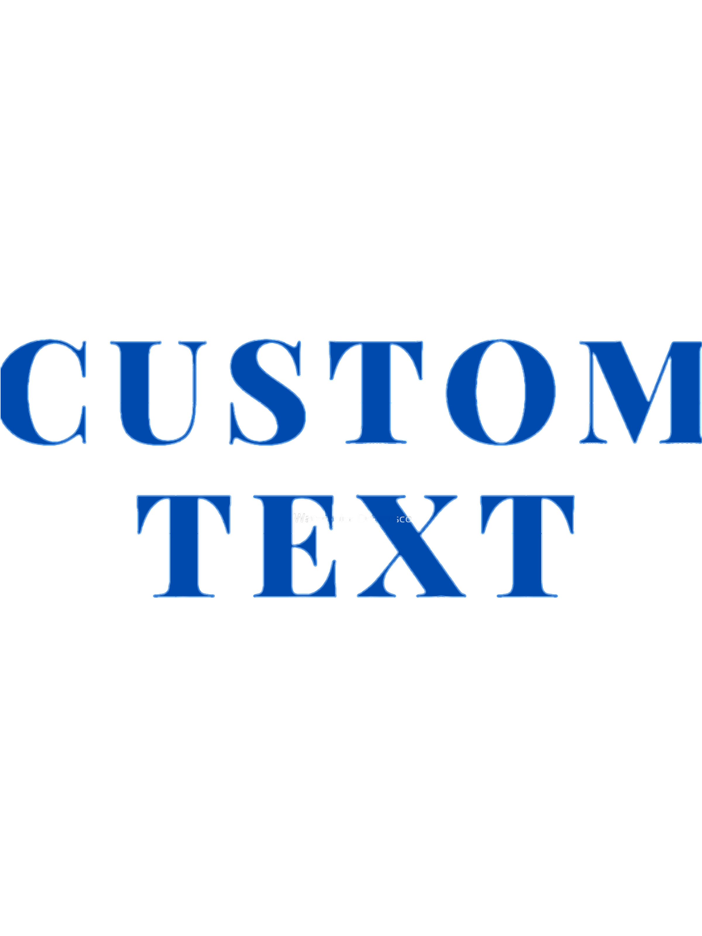 Custom S | Inspire Uplift