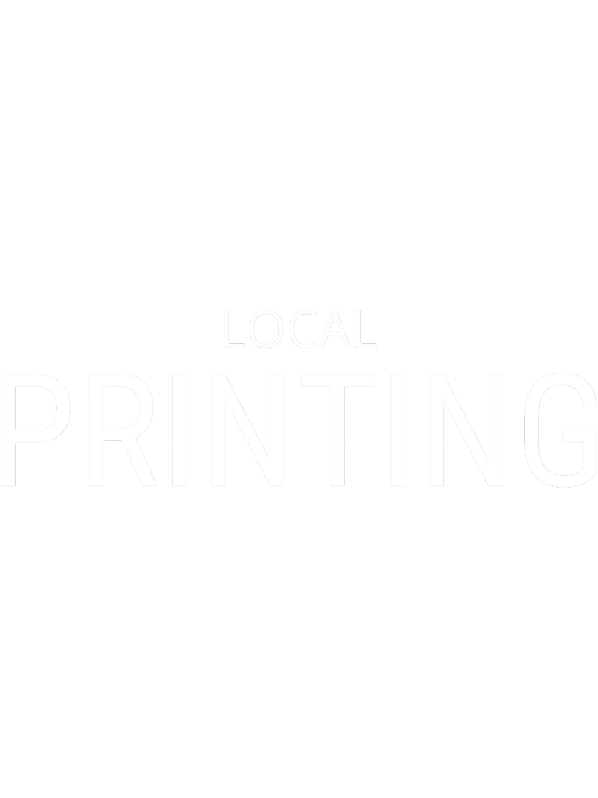 locals only svg - Inspire Uplift