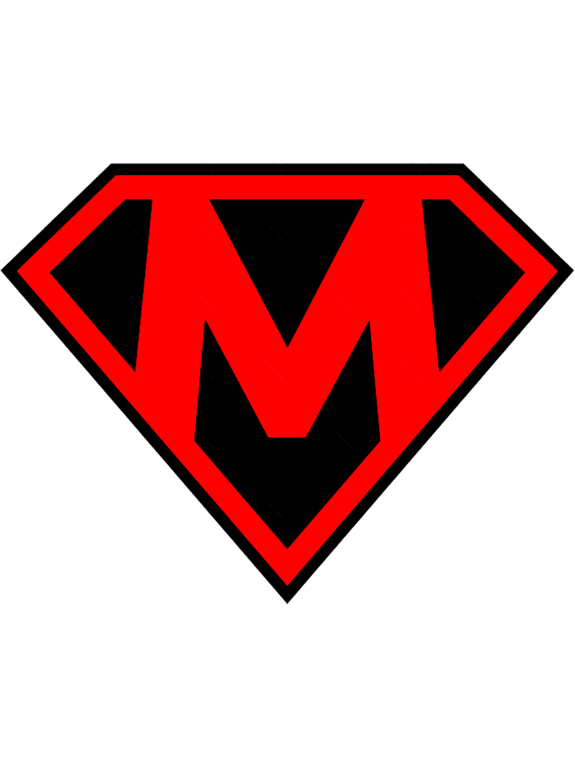 Letter MSuper Letter Vol.3 | Inspire Uplift