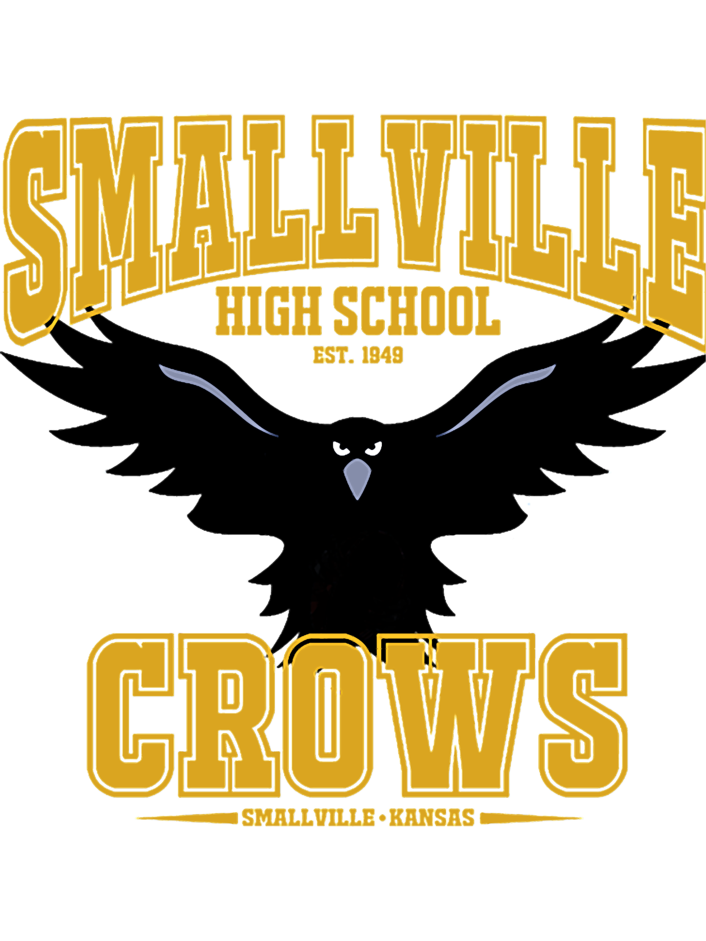 Smallville Home of the Crows | Inspire Uplift