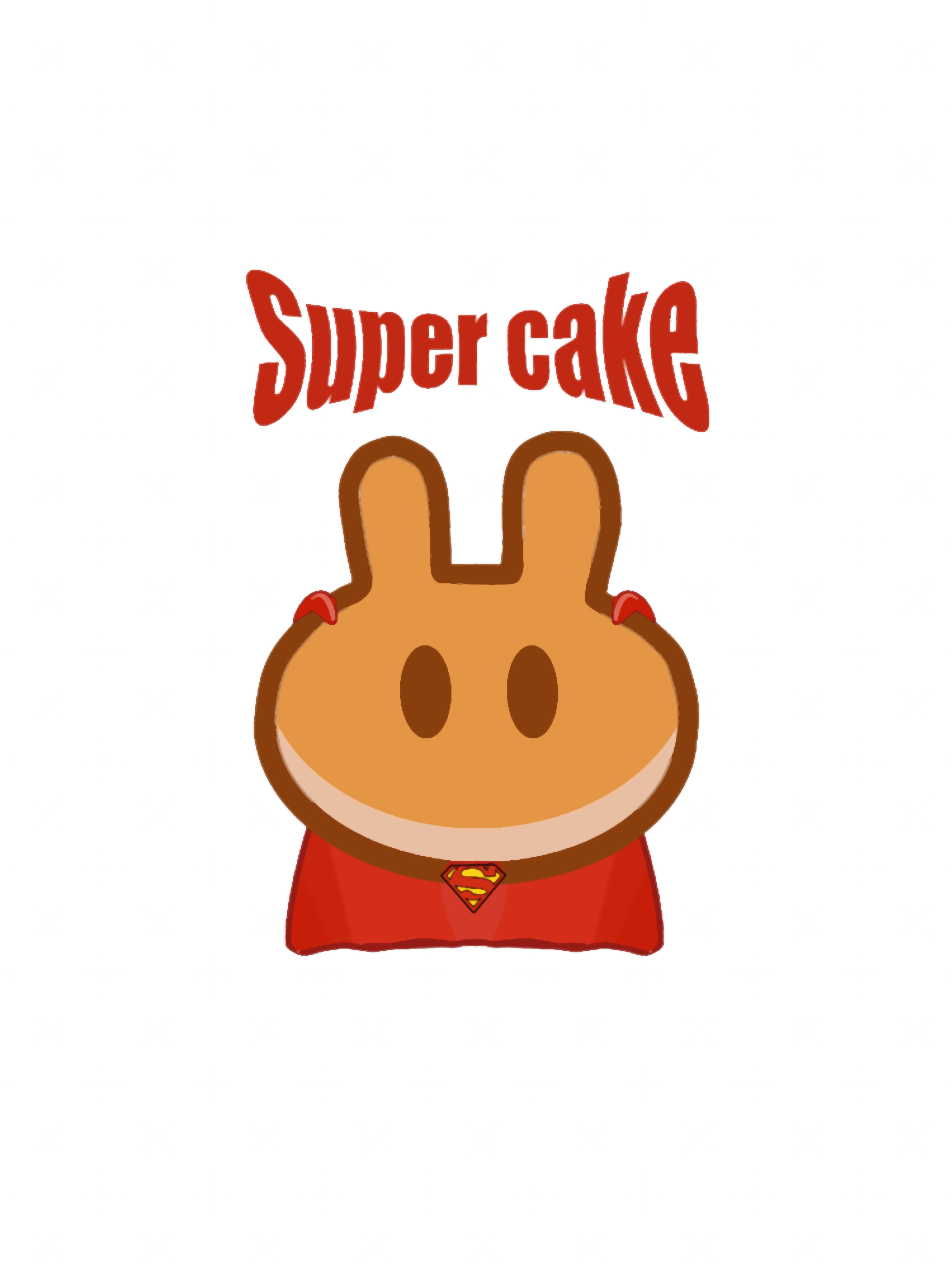 Super cake | Inspire Uplift