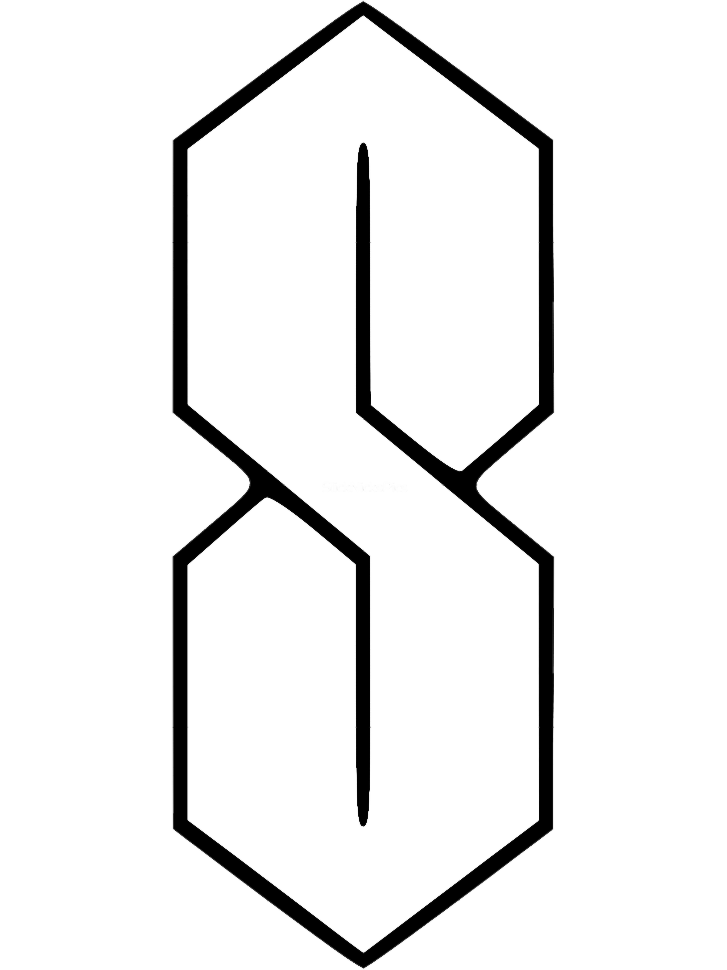 The Graffiti Letter S | Inspire Uplift