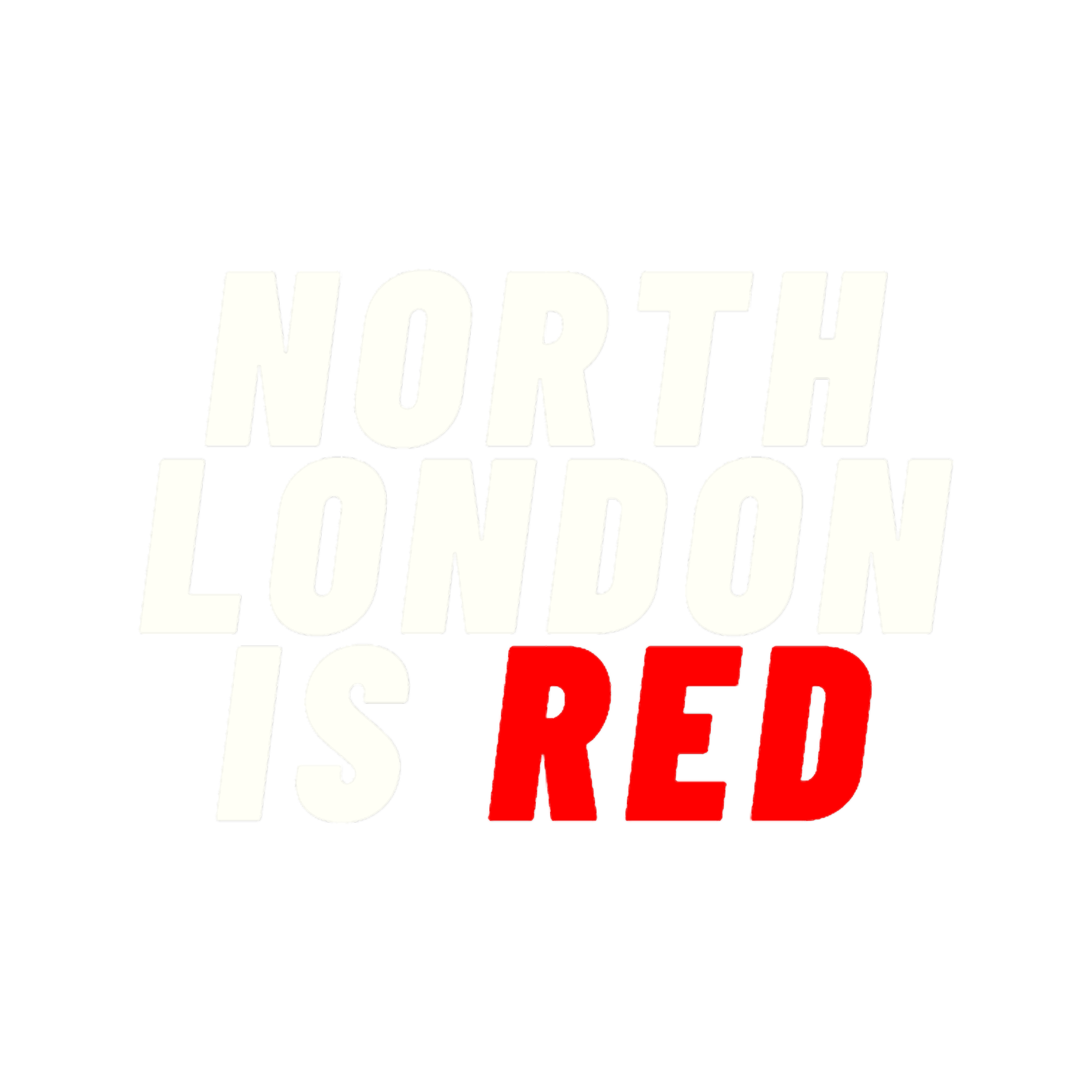 North London is Red! | Inspire Uplift