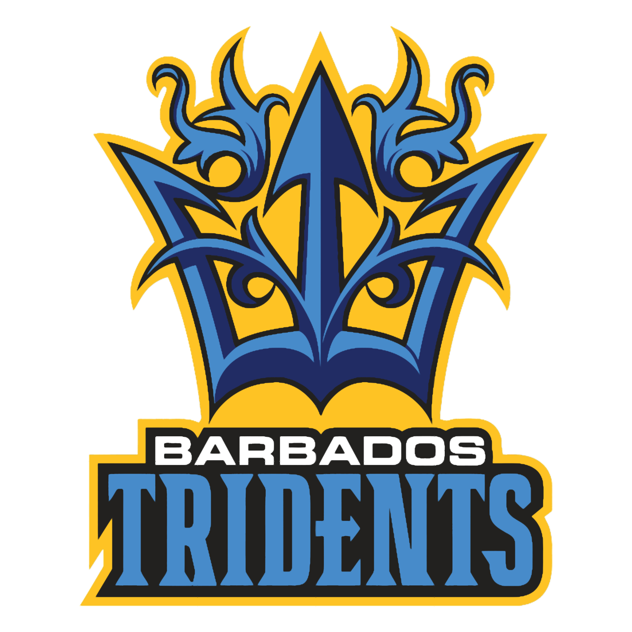 The Barbados Tridents | Inspire Uplift