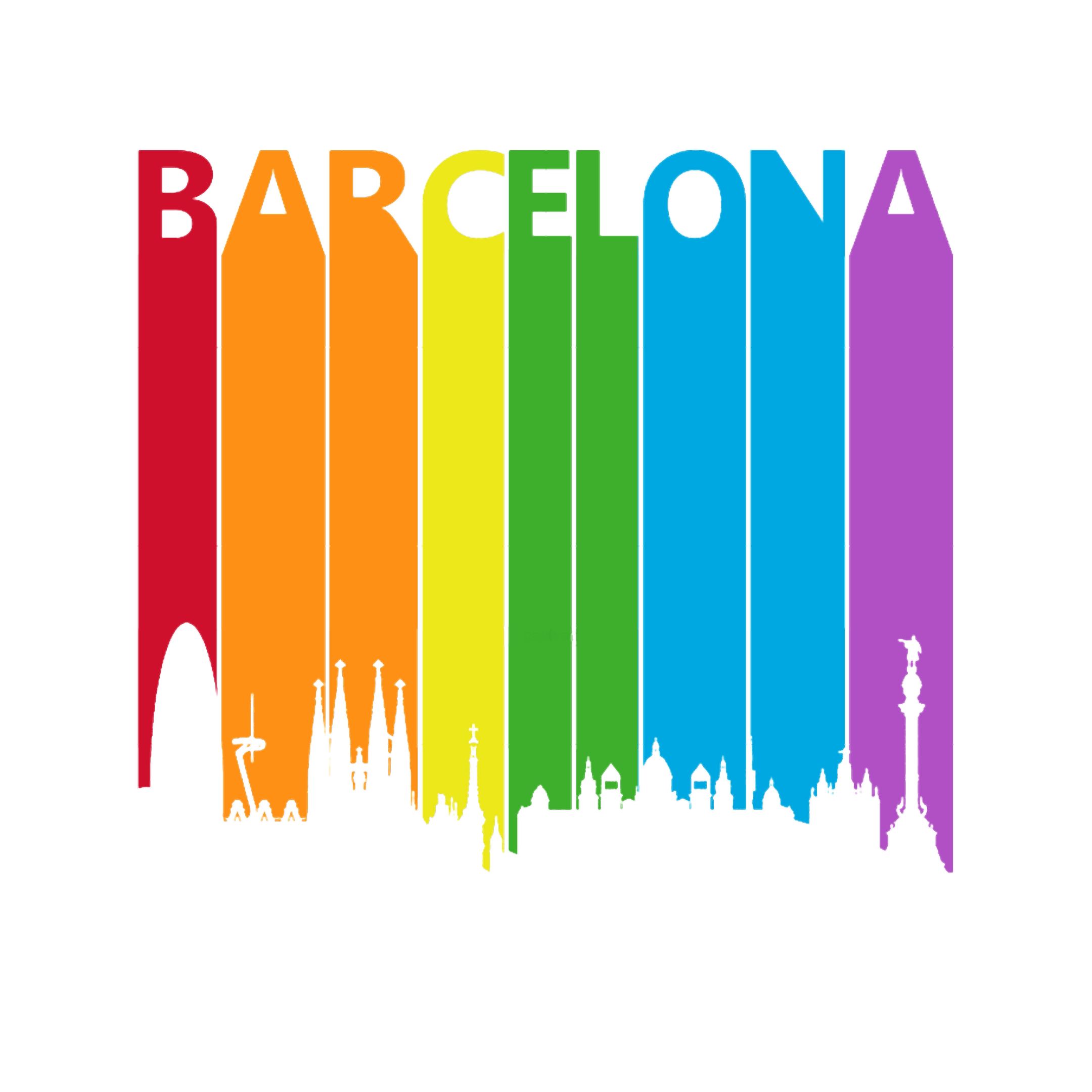Barcelona LGBT Pride | Inspire Uplift