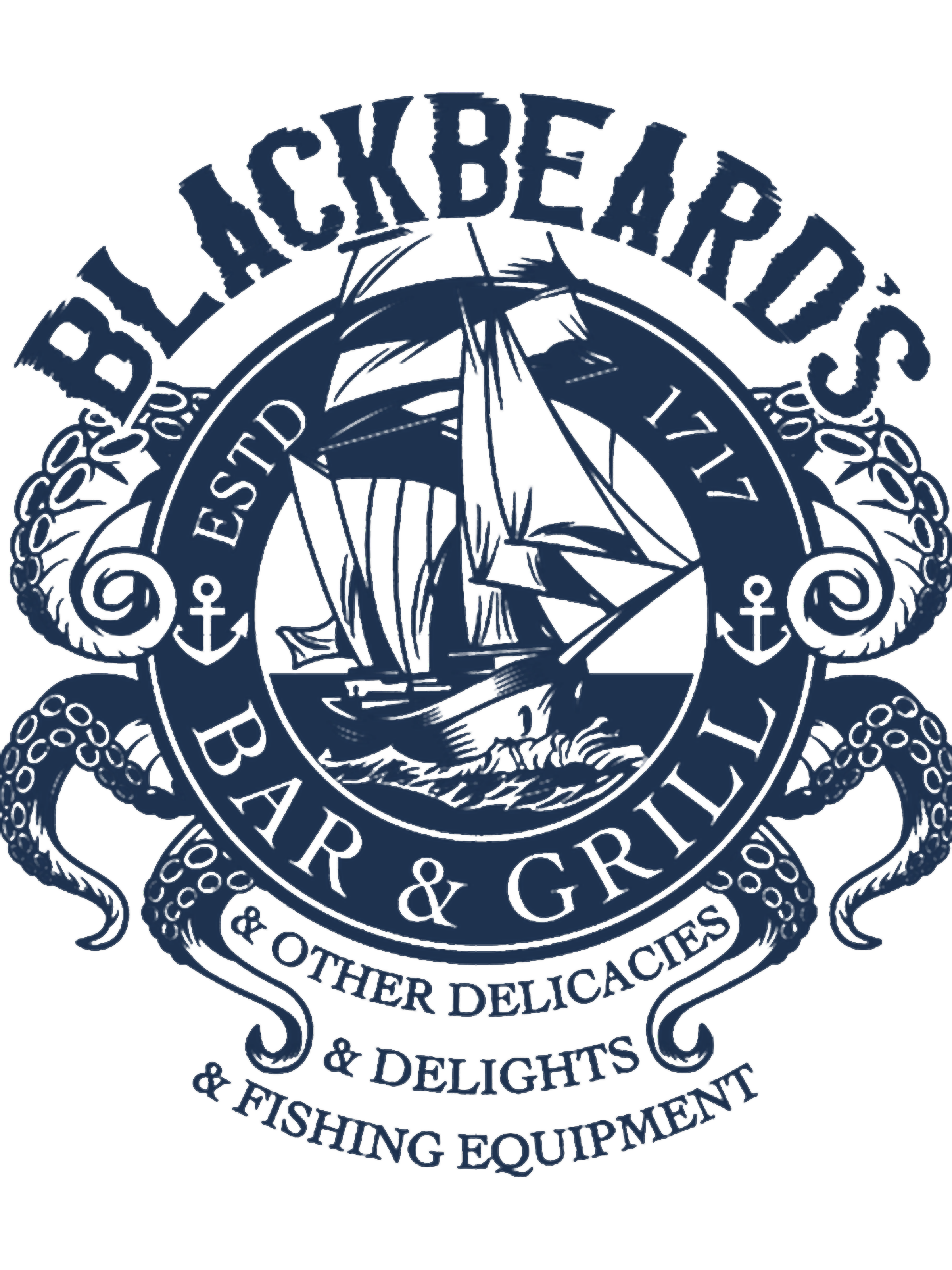 Blackbeards Bar amp Grill | Inspire Uplift