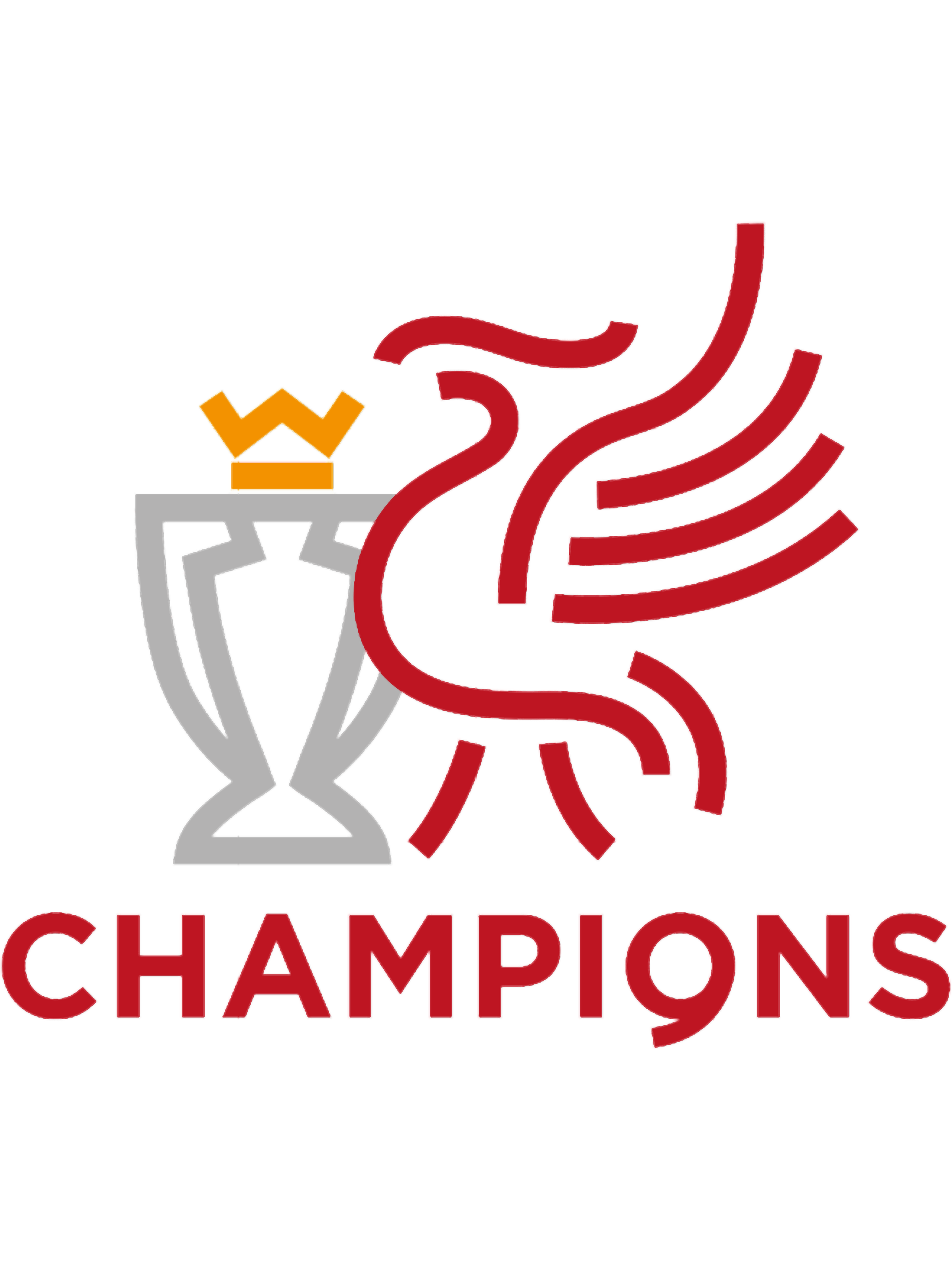 CHAMPIONS (1) | Inspire Uplift