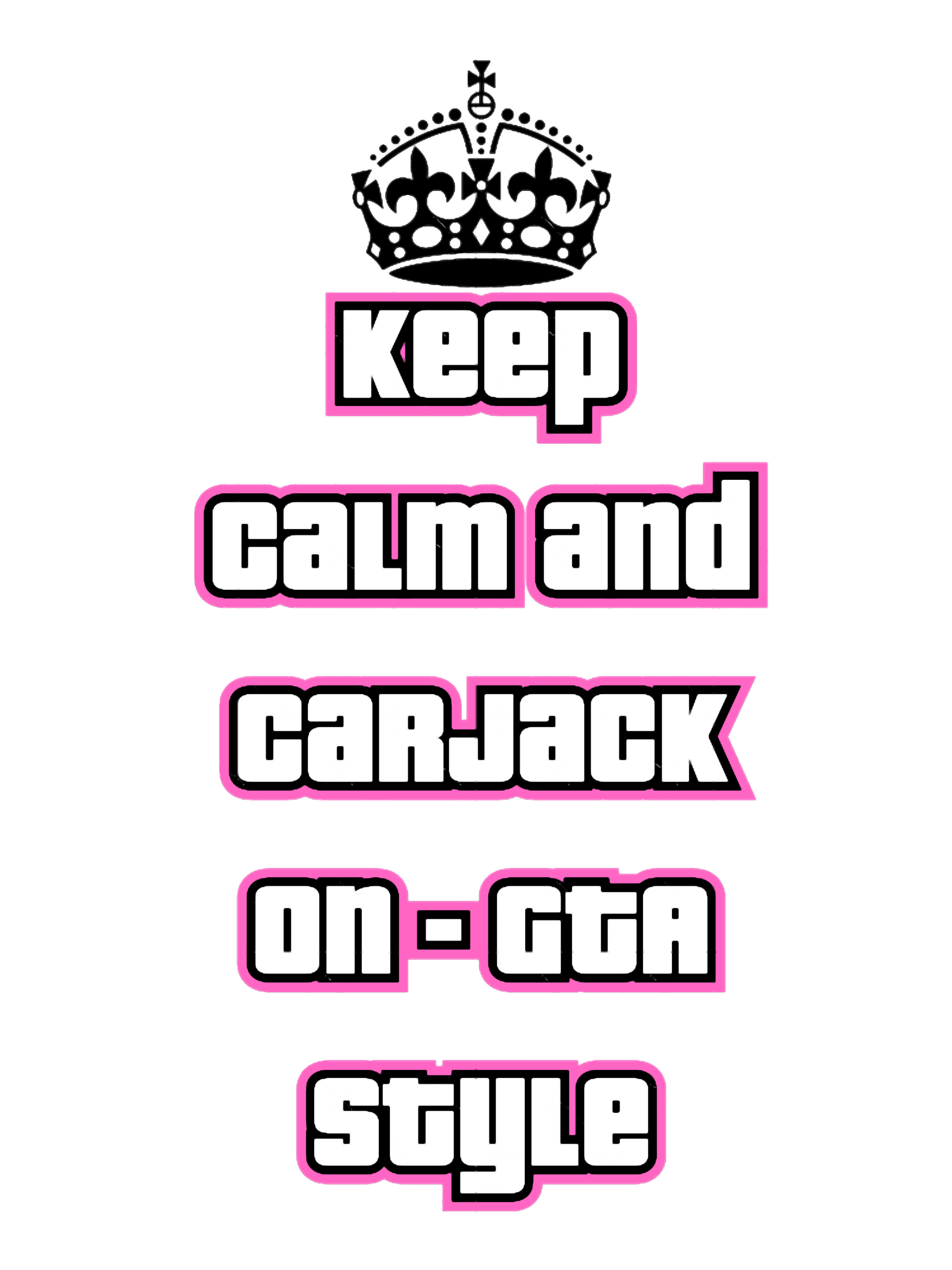 Grand Theft Auto Style | Inspire Uplift