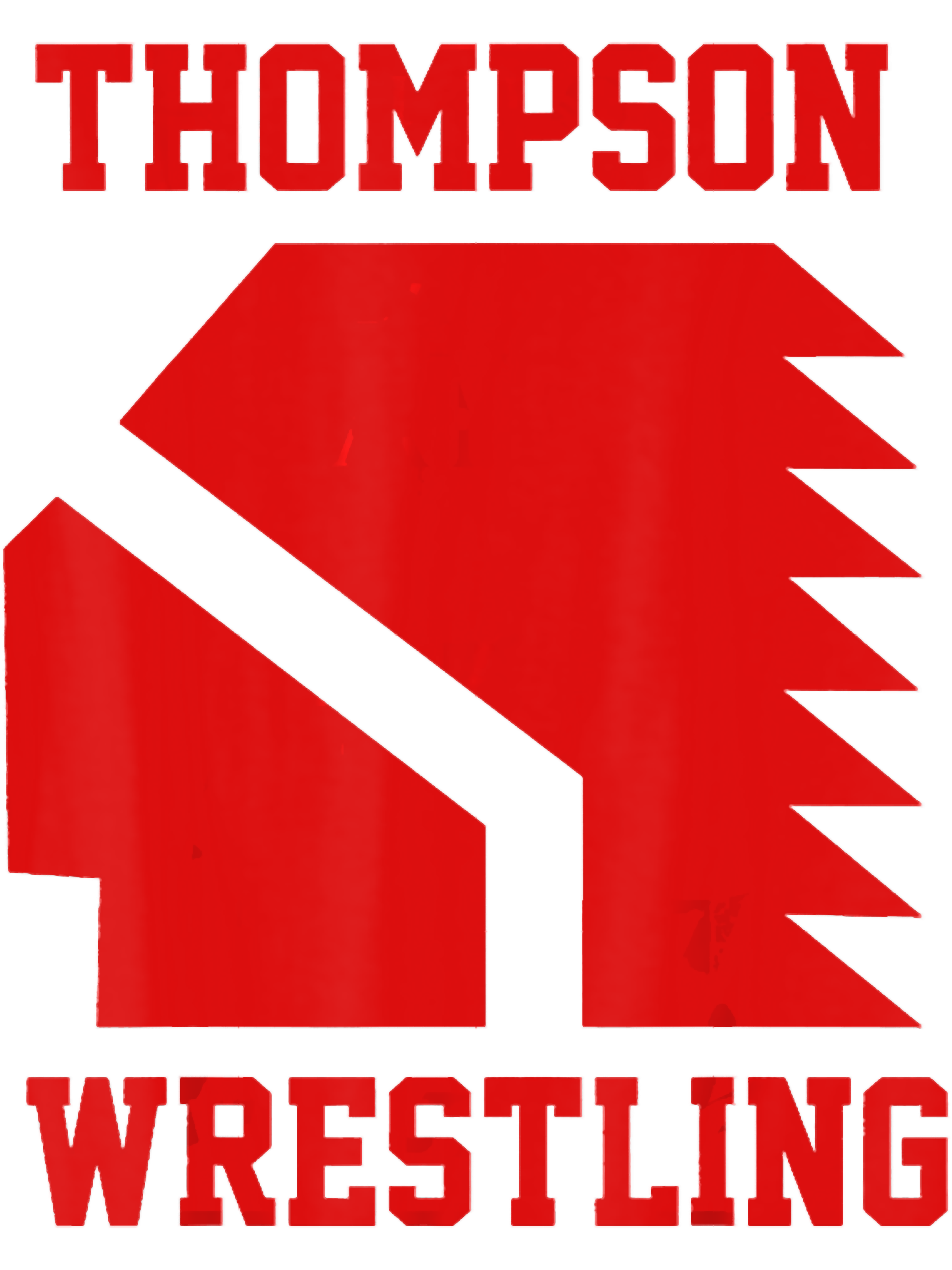 Thompson High School Wrestling Vision Quest | Inspire Uplift