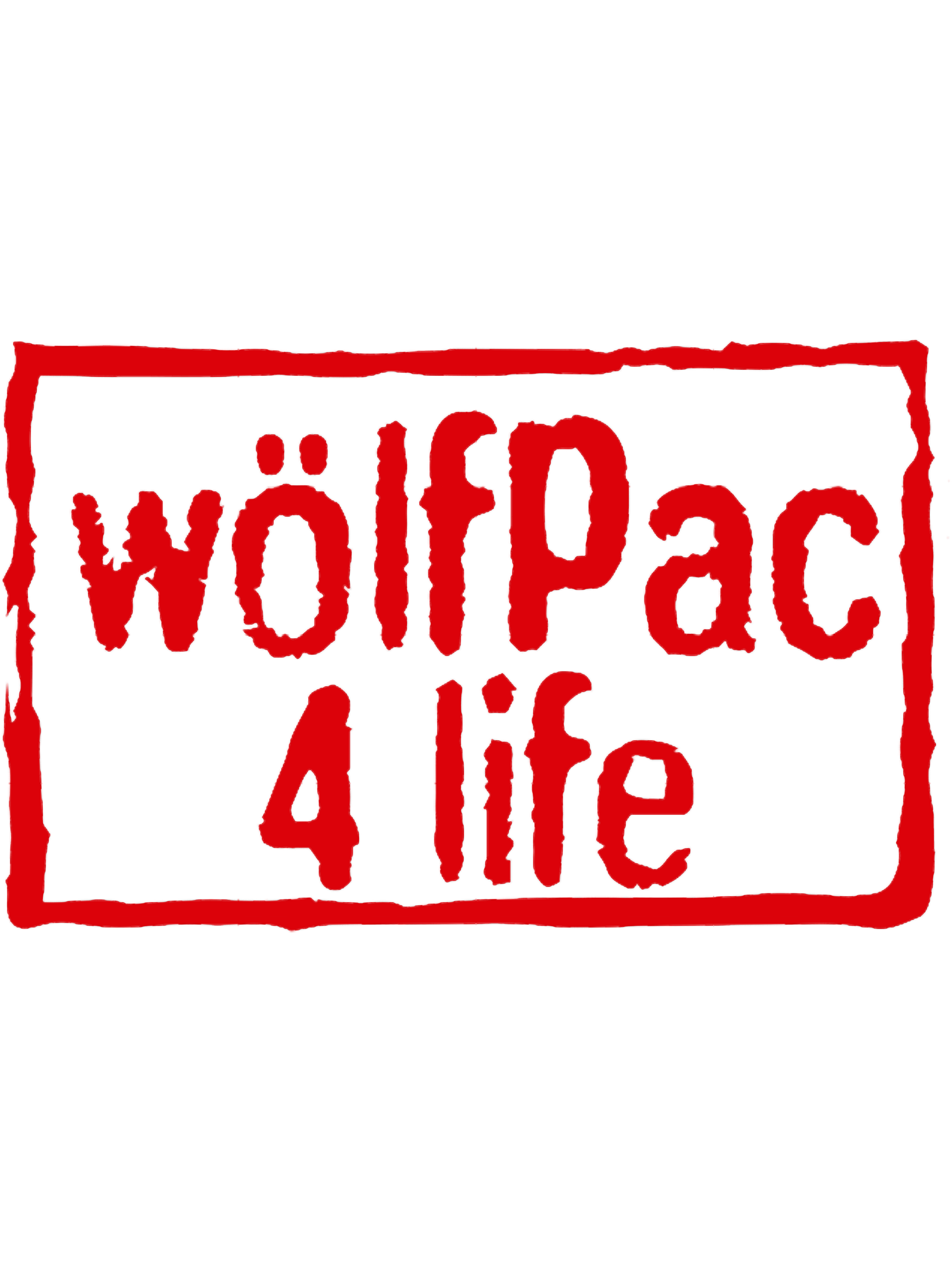 Wolfpac 4 Life Pro Wrestling Retro | Inspire Uplift