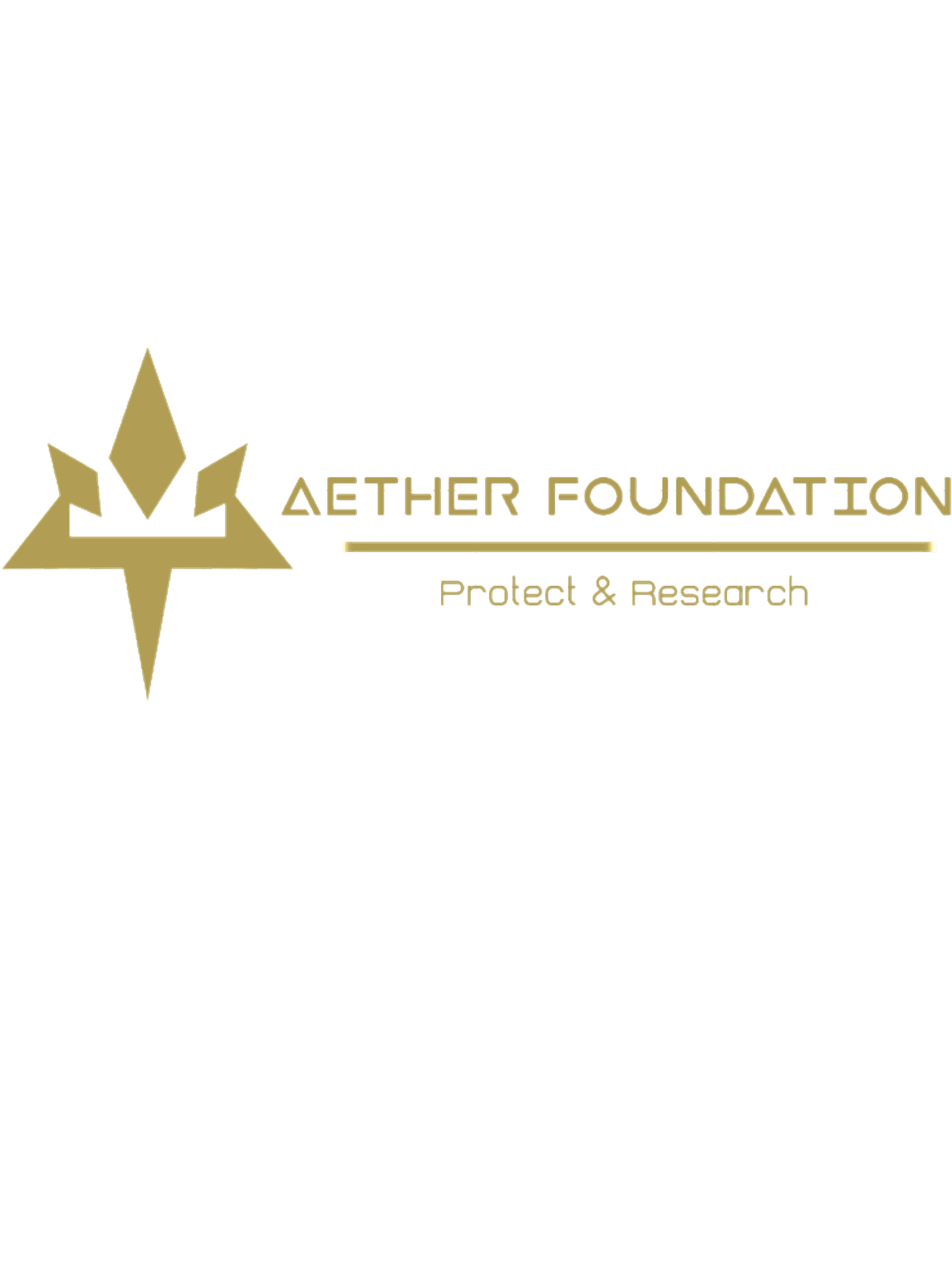 Aether Foundation | Inspire Uplift