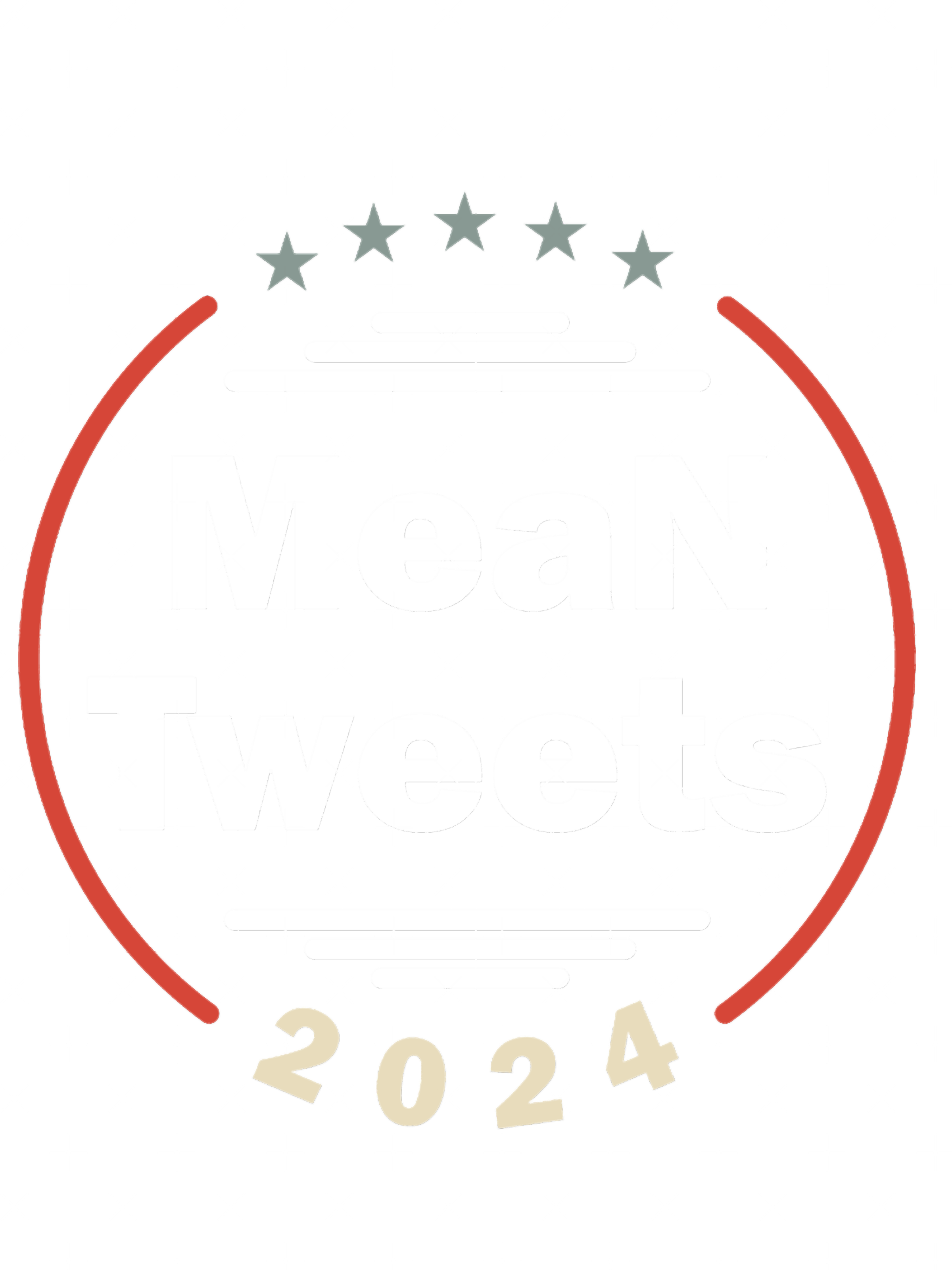 Funny Election Design Mean Tweets 2024 (1) - Inspire Uplift