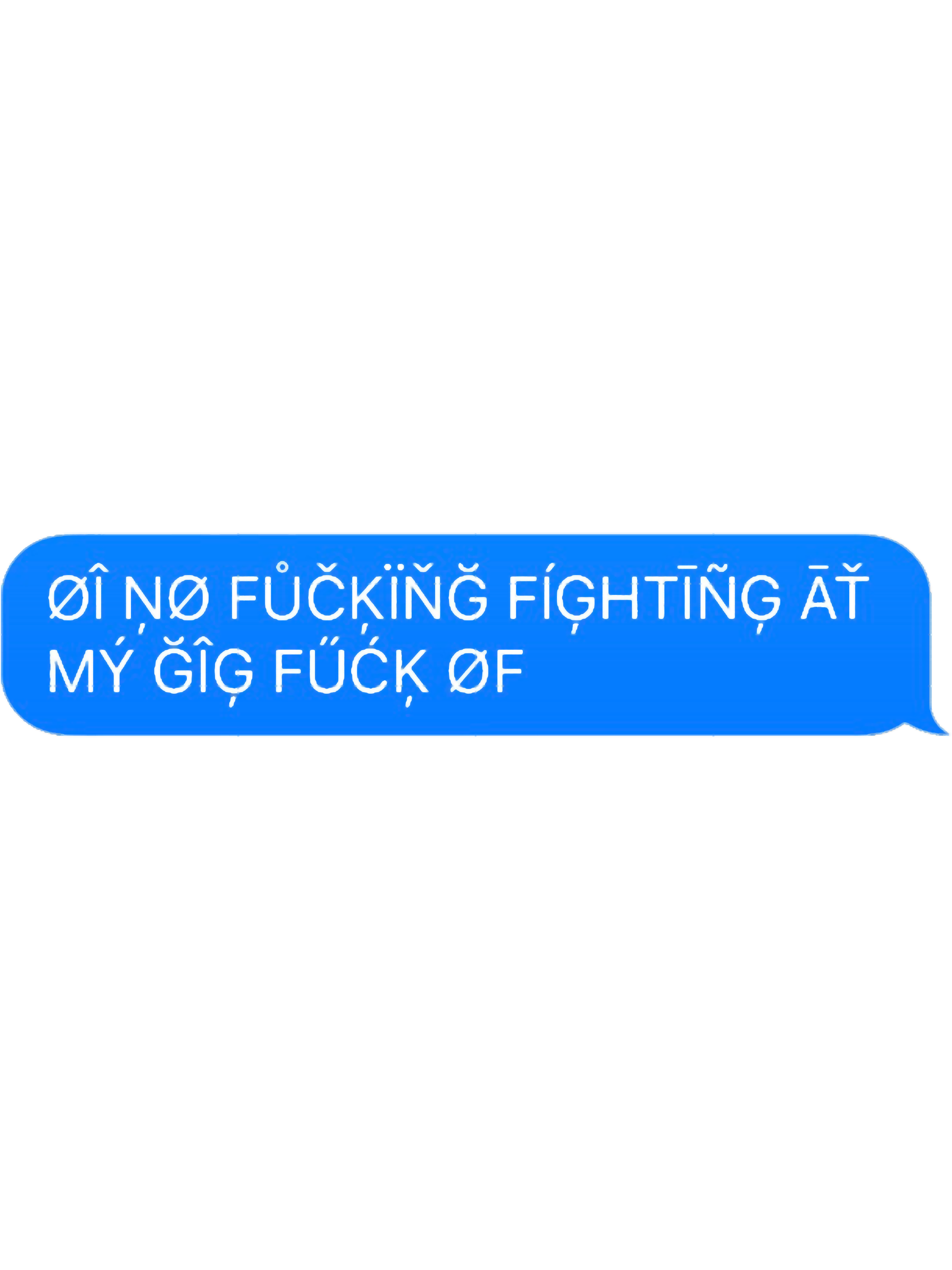 the 1975 meme text bubble | Inspire Uplift