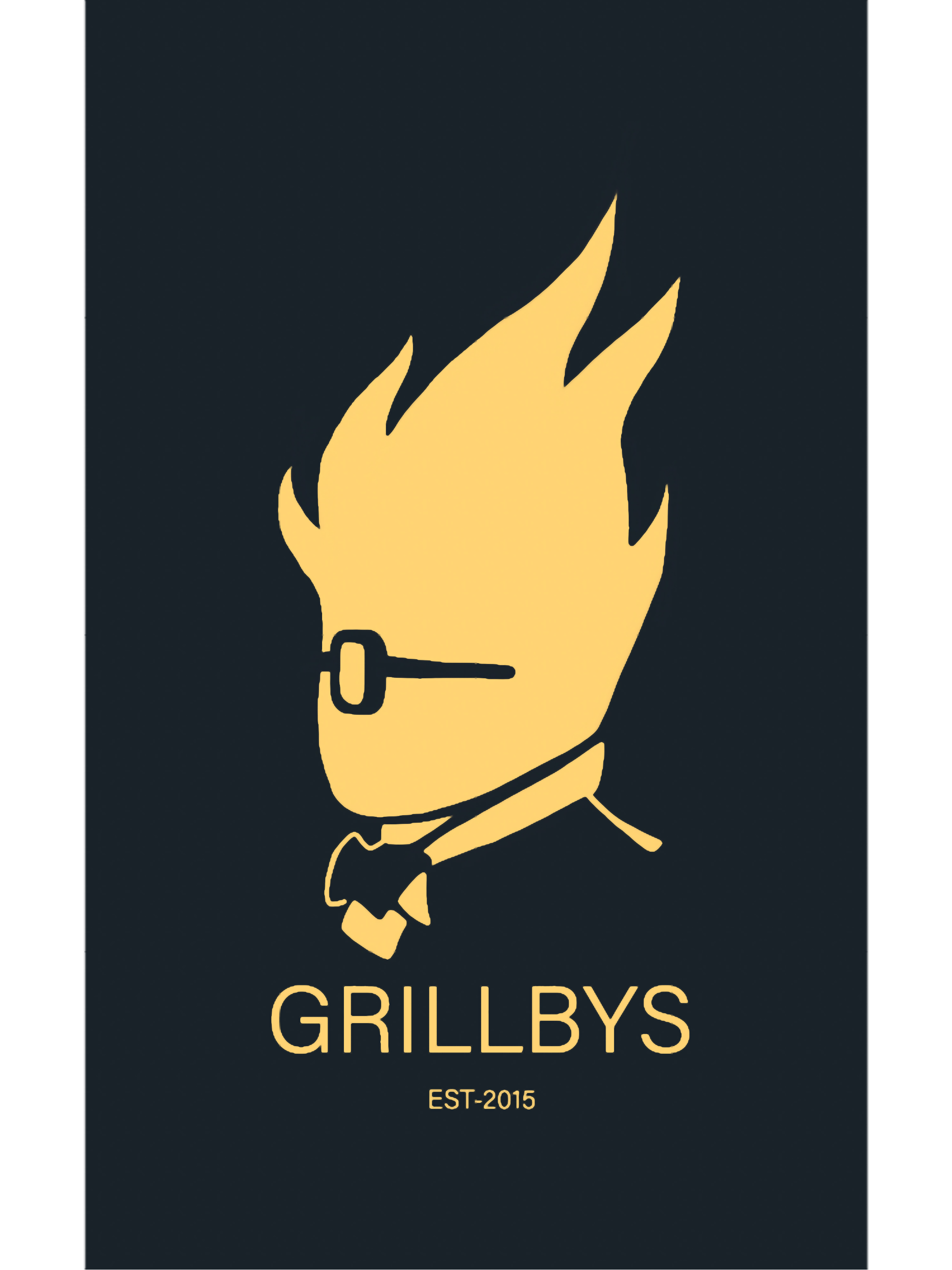 Grillbys (improved) | Inspire Uplift