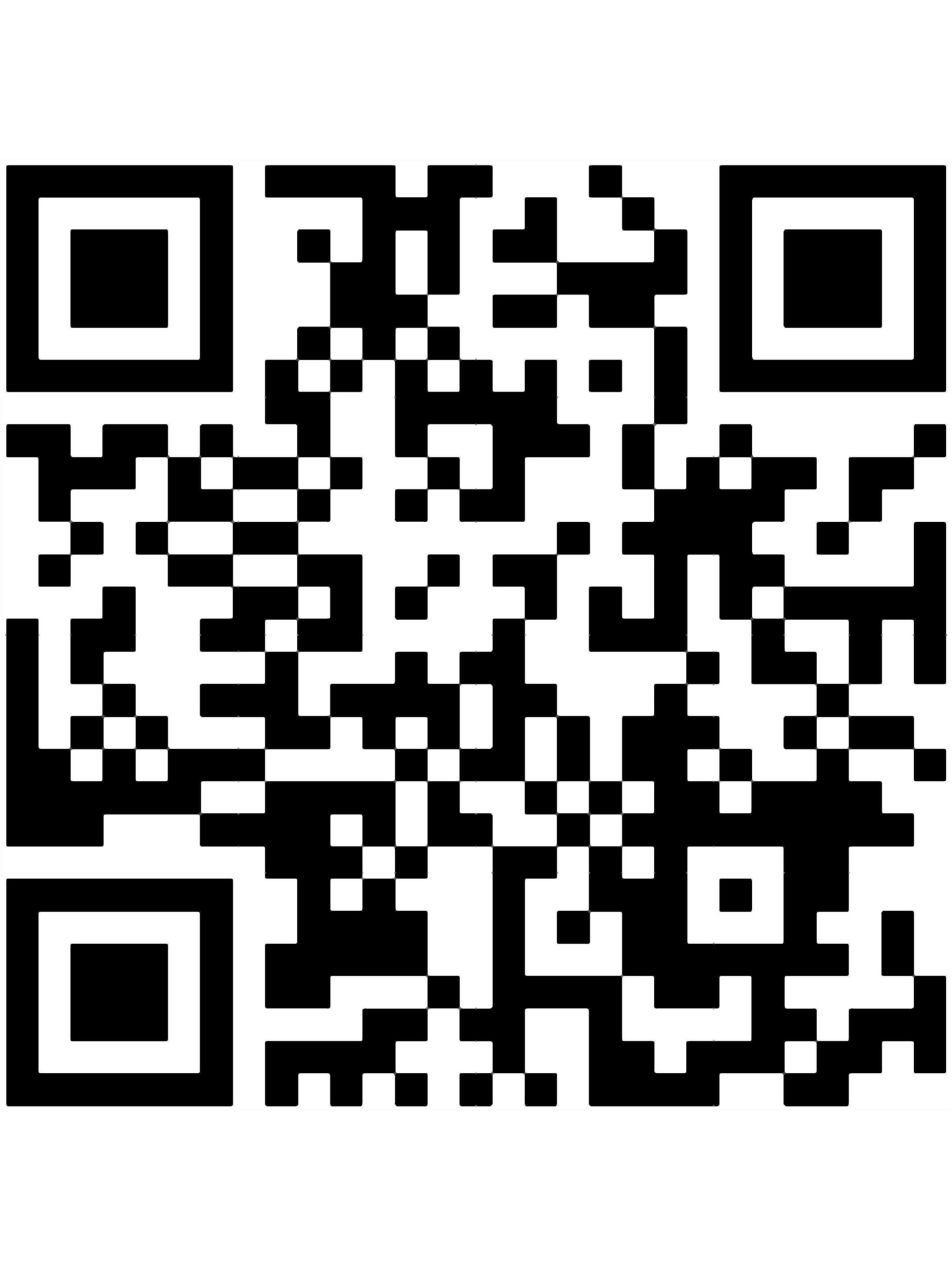 Undertale Megalovania QR Code | Inspire Uplift