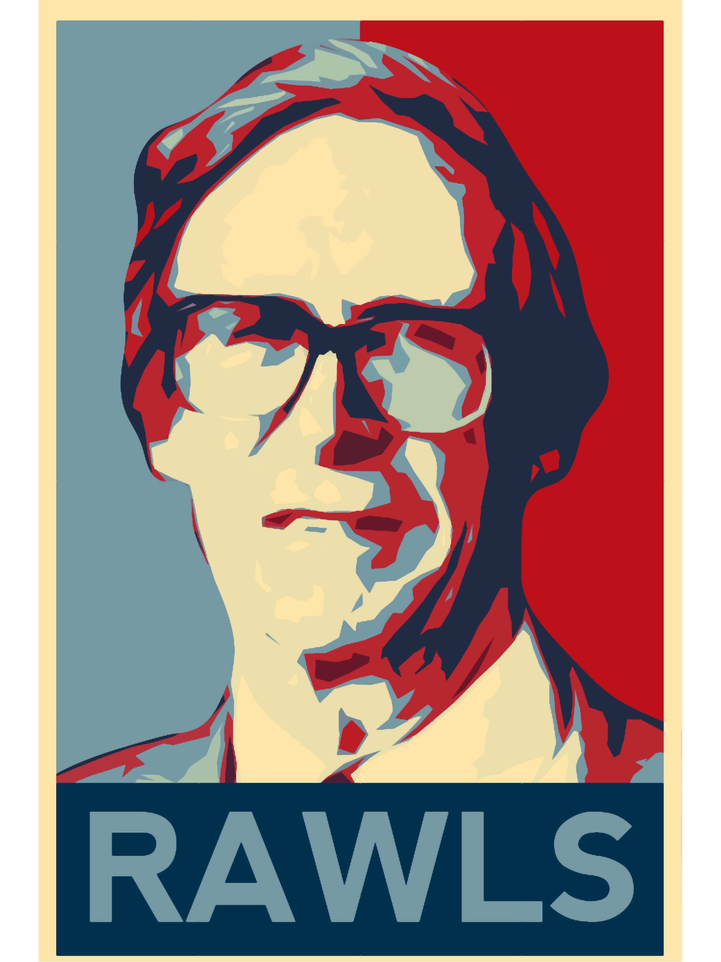 John Rawls | Inspire Uplift
