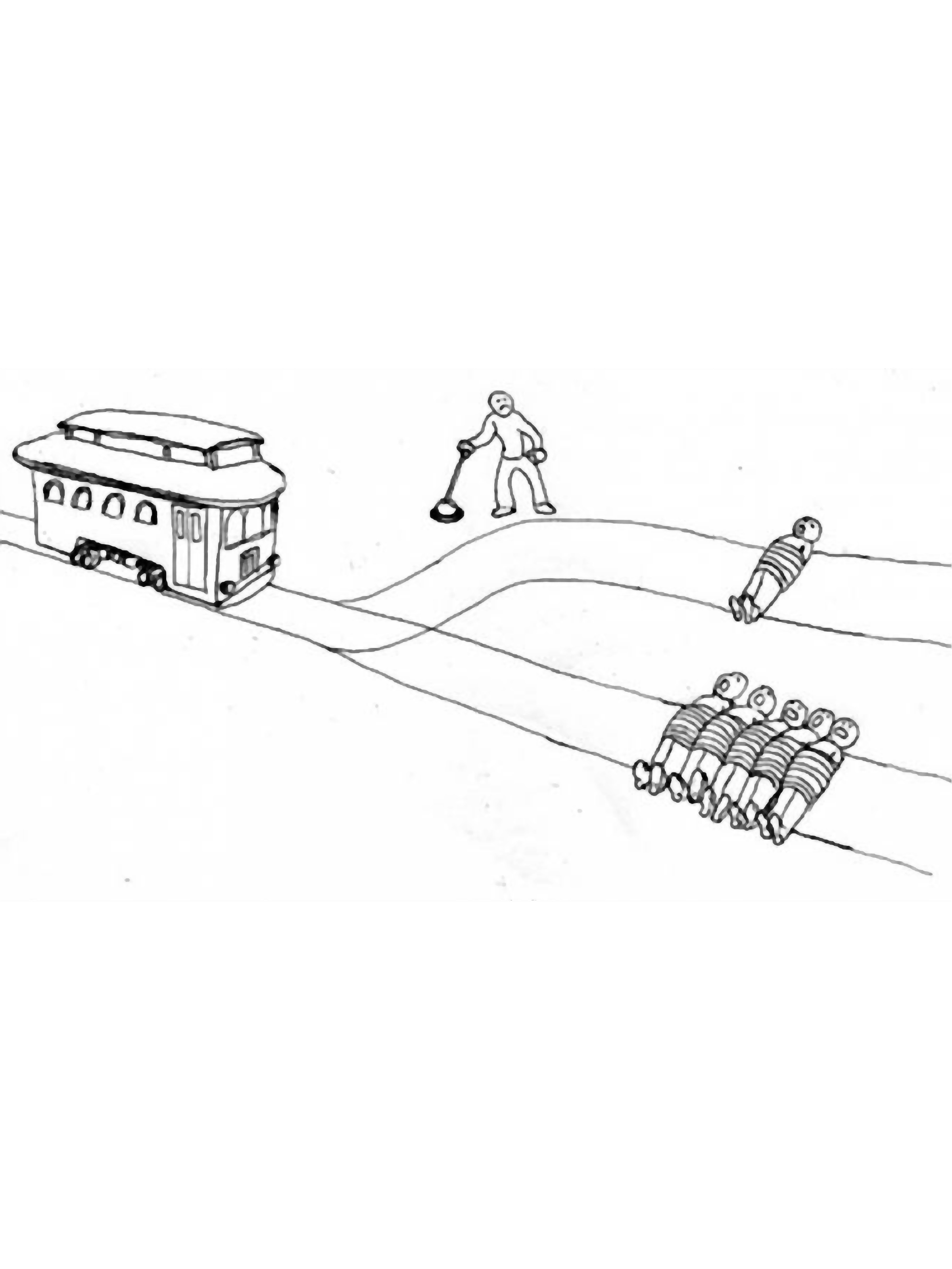 trolley clipart - Inspire Uplift