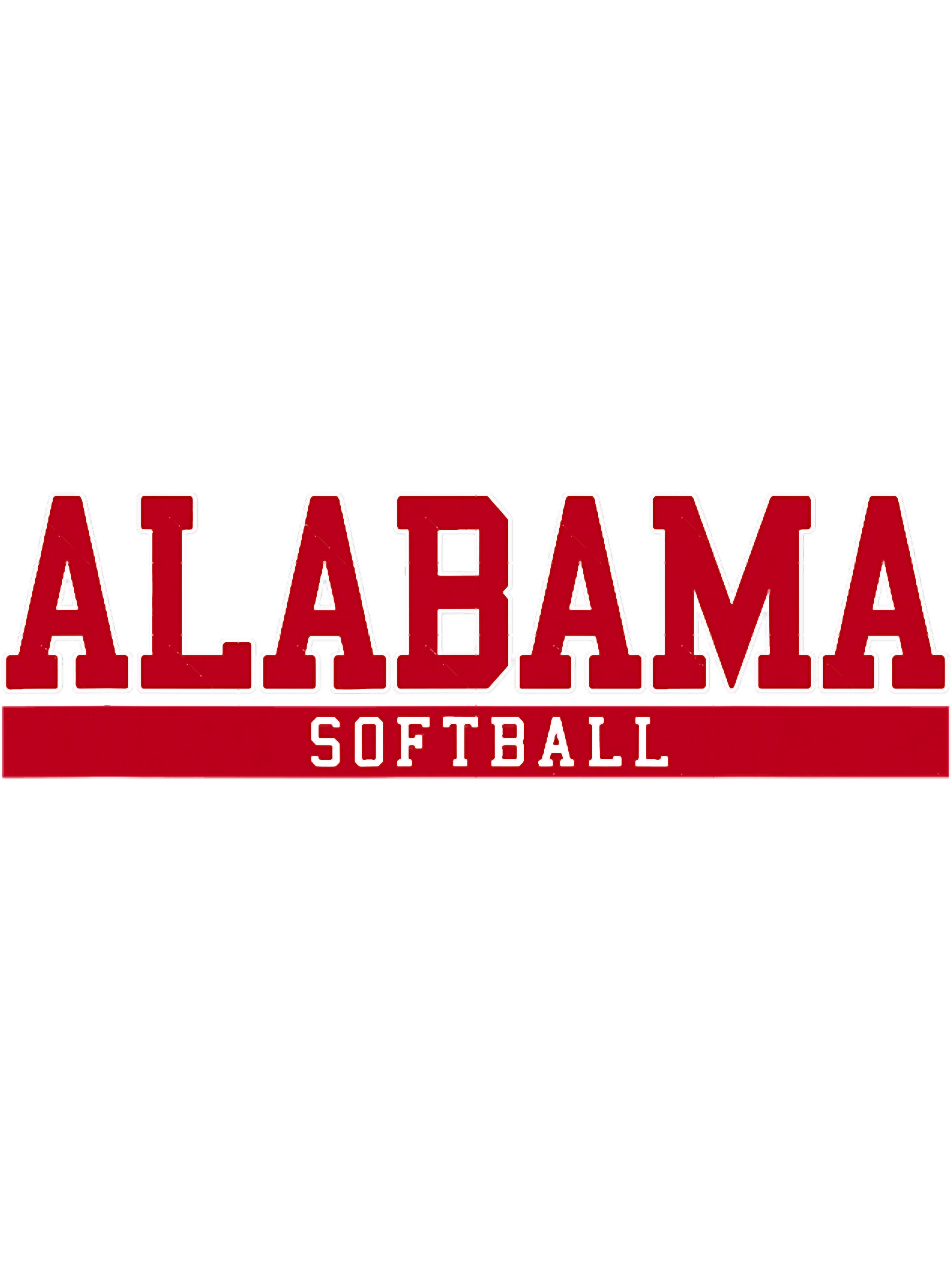 alabama softball svg - Inspire Uplift