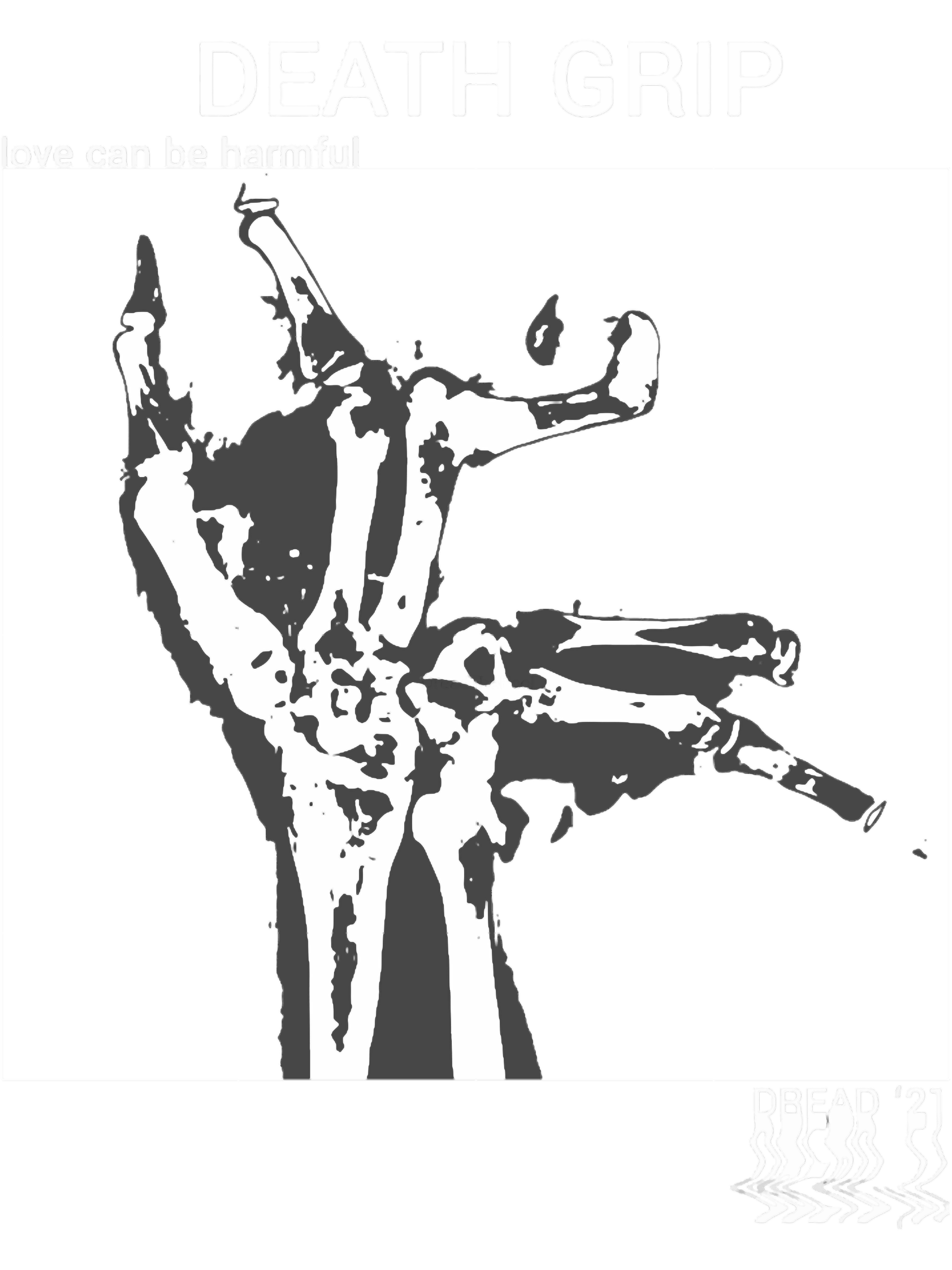 DEATH GRIPS | Inspire Uplift