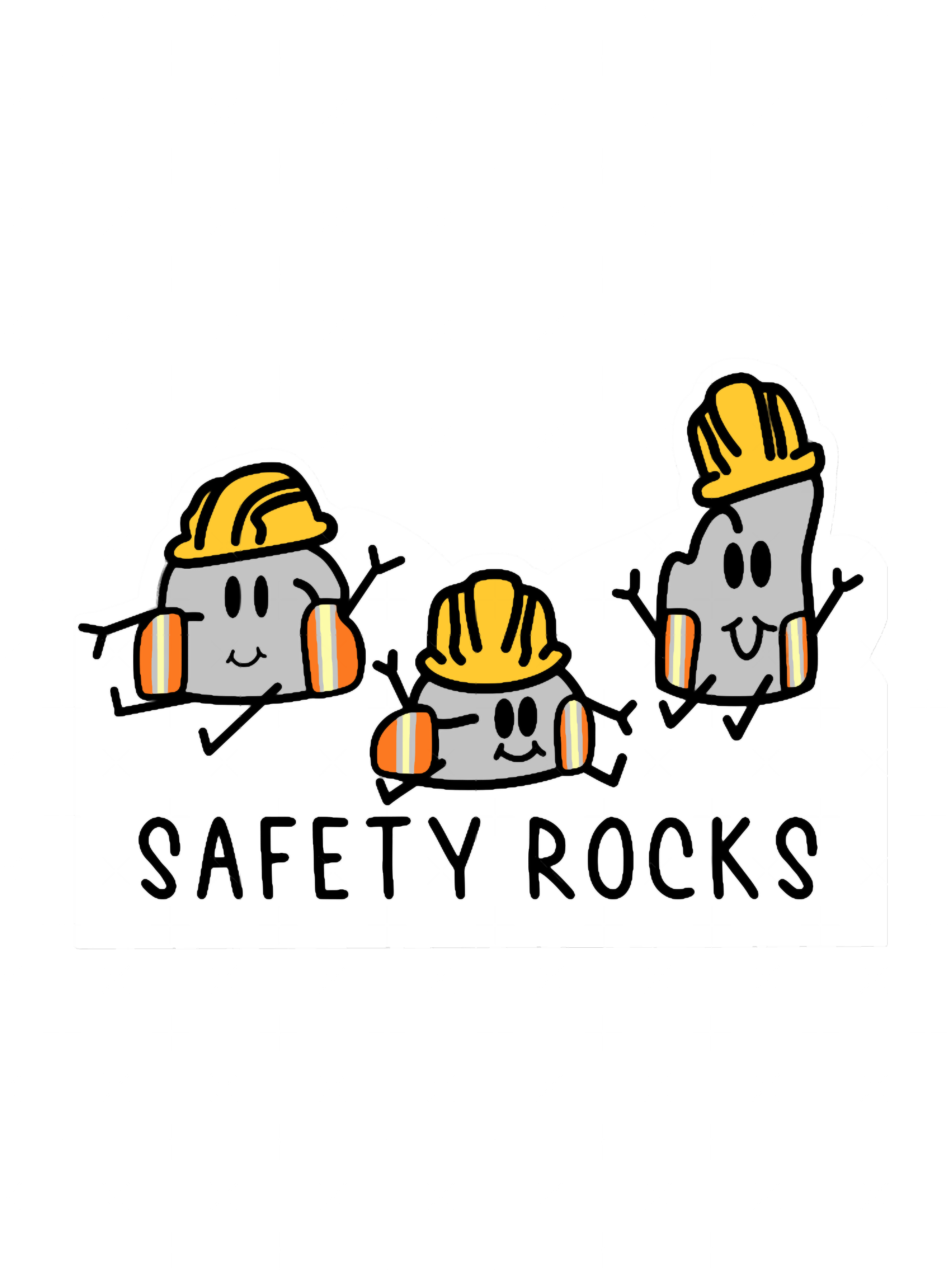 Safety Rocks - Inspire Uplift