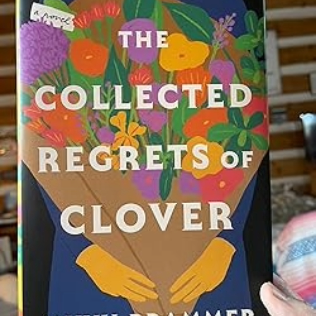 The Collected Regrets of Clover by M. Brammer - EPUB & PDF D | Inspire ...