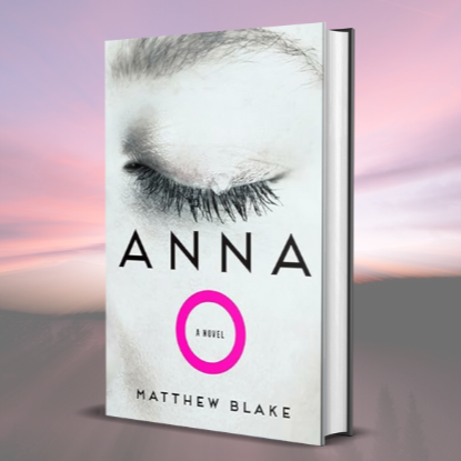 "Anna O" by Matthew Blake - PDF & EPUB Download Book Now ! | Inspire Uplift
