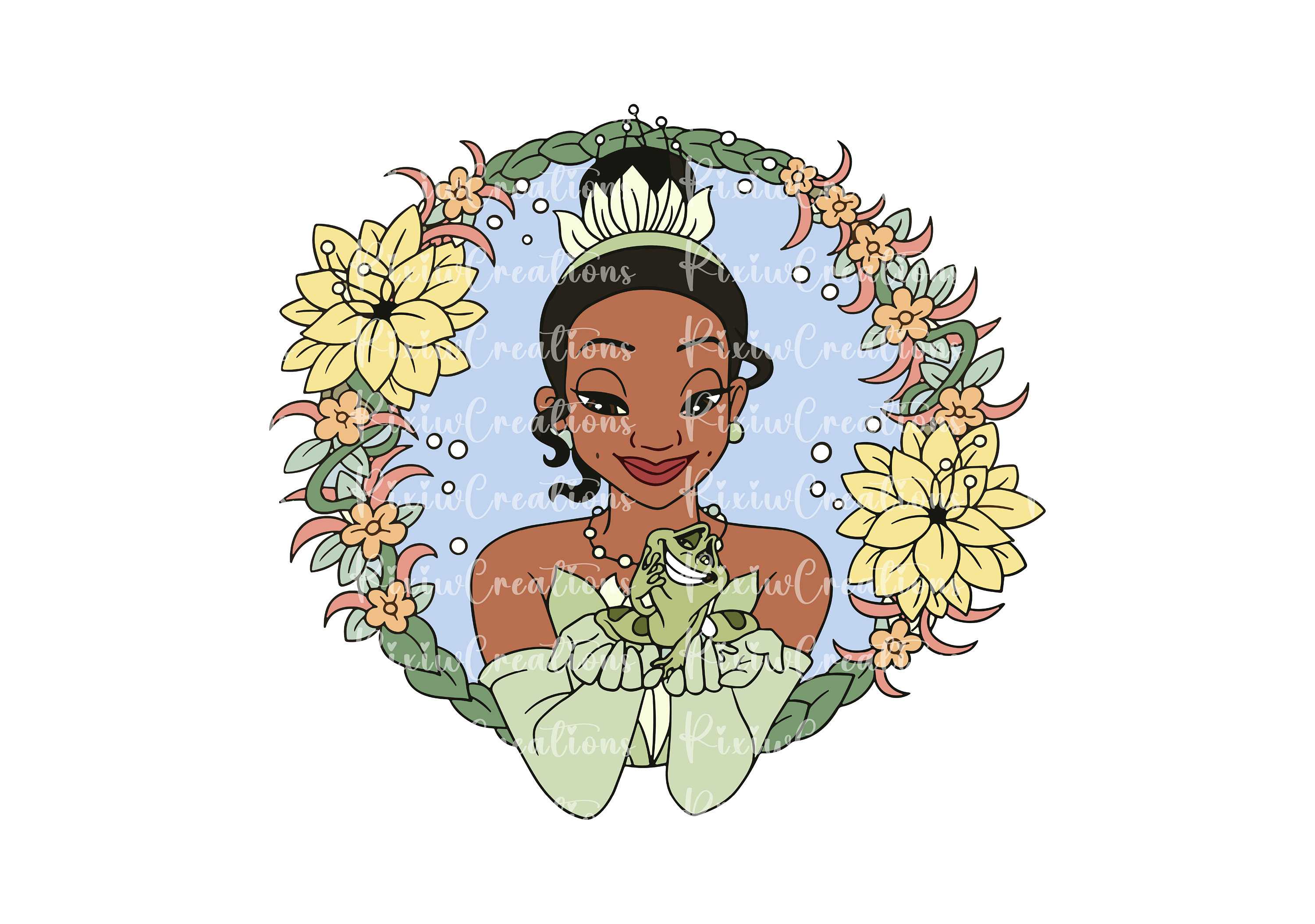 Retro Moana Pua and Heihei Png Svg, Moana Svg | Inspire Uplift