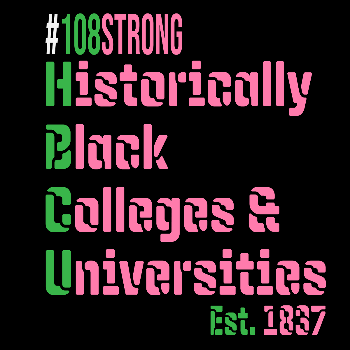 Historically black colleges and univerities svg, Sorority Sv | Inspire ...