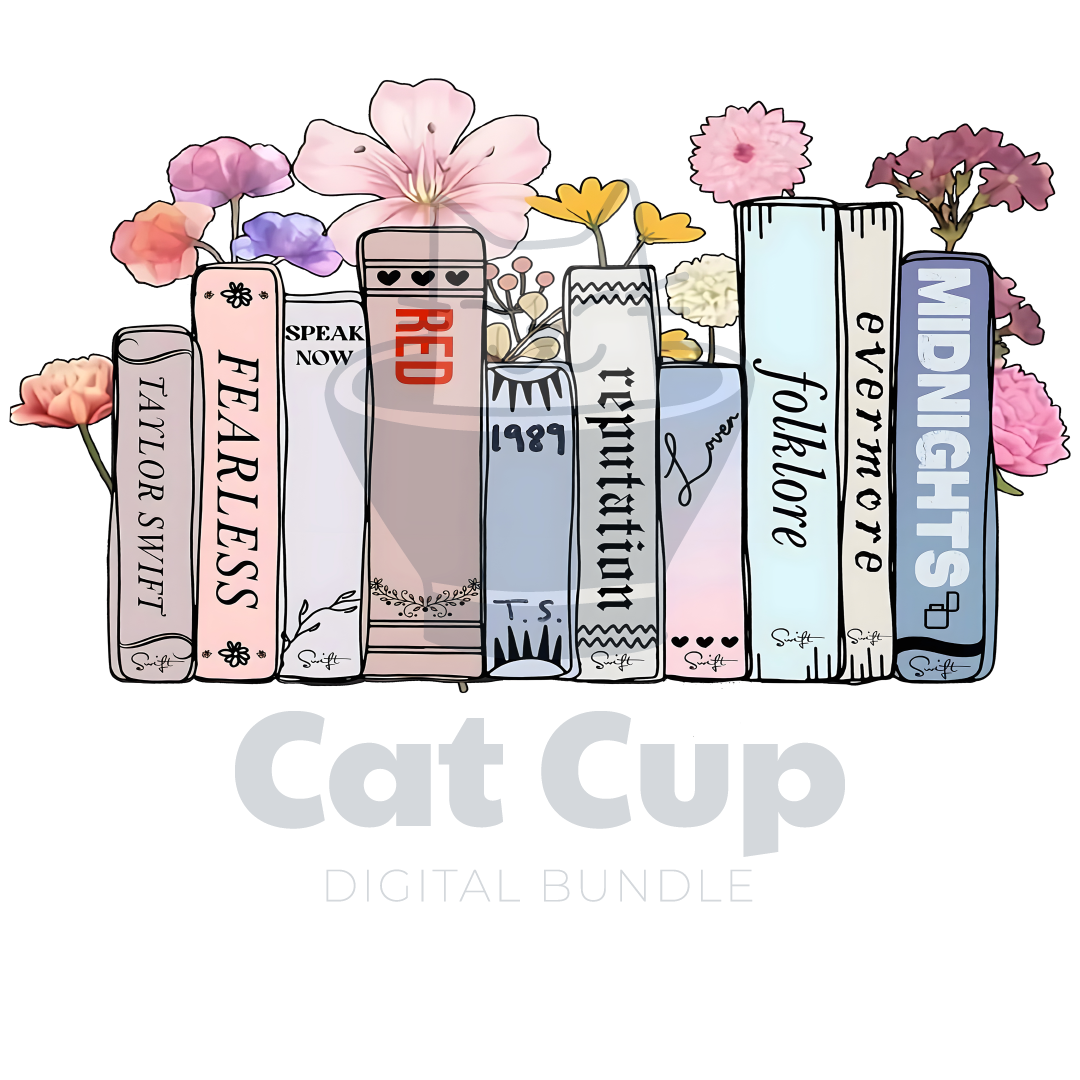 Taylor Swift Books Album Flower Png, Taylor Swift Png, The E | Inspire ...