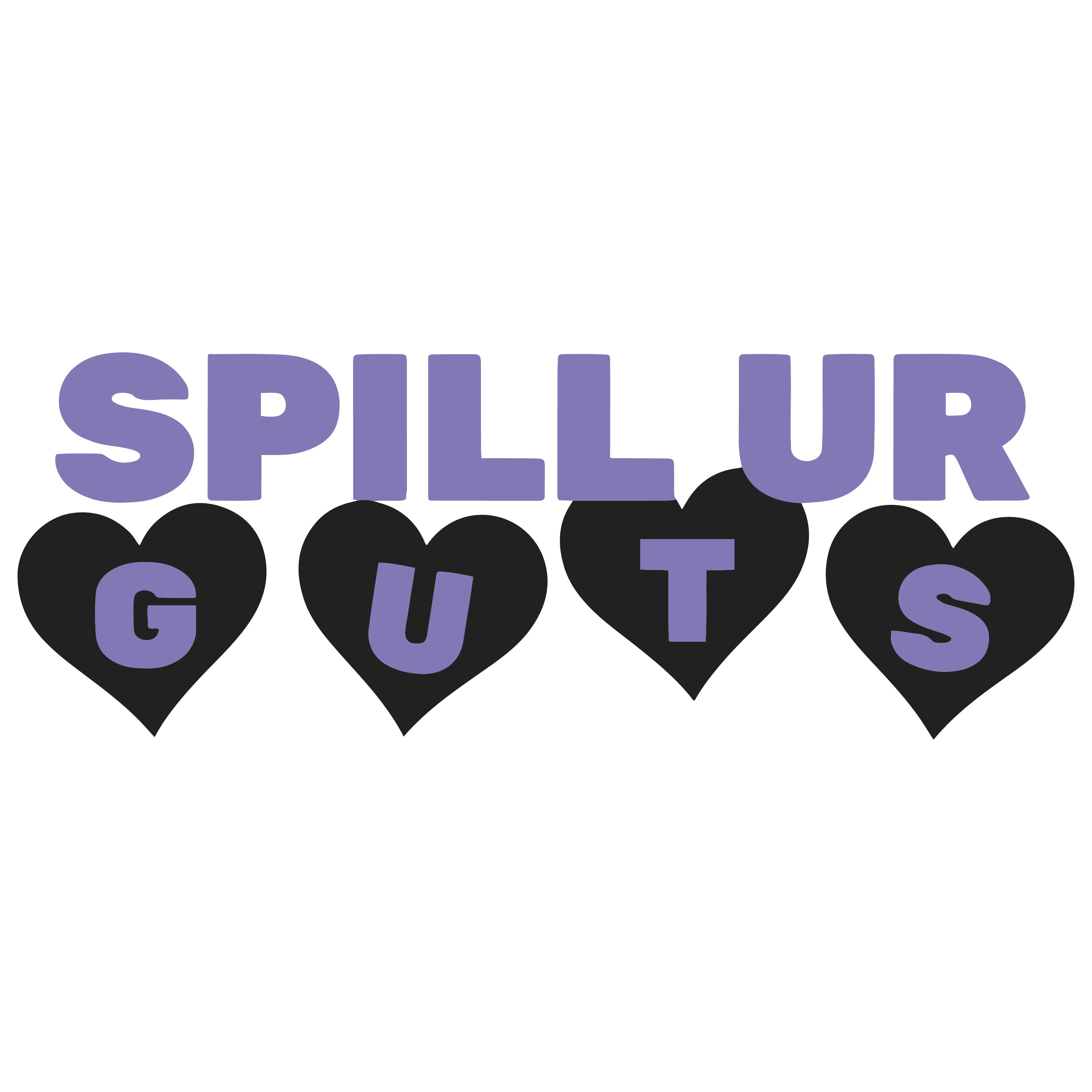 Retro Olivia Rodrigo Spill Ur Guts Svg Digital File | Inspire Uplift