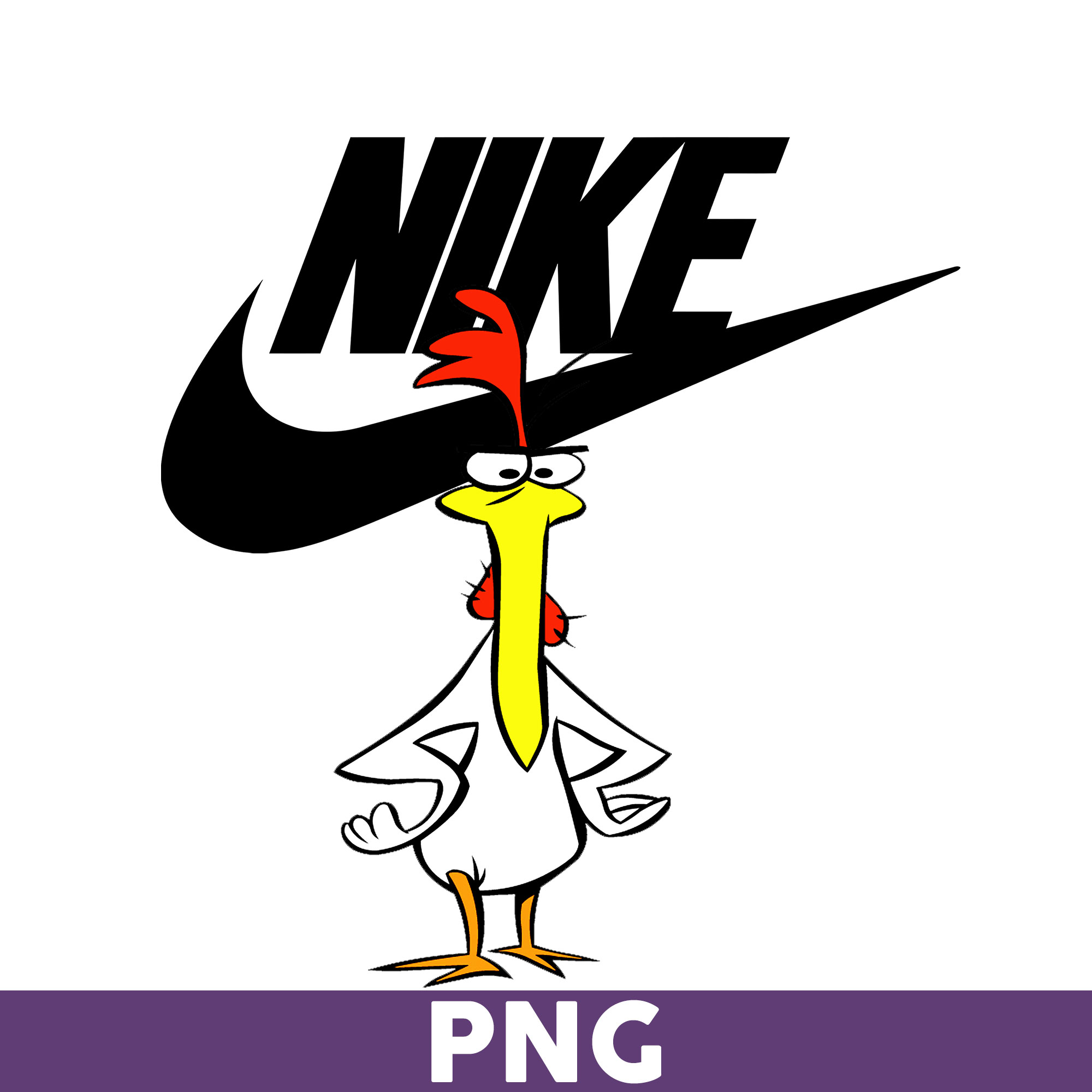 Chicken Nike Png, Nike Logo Png5 | Inspire Uplift