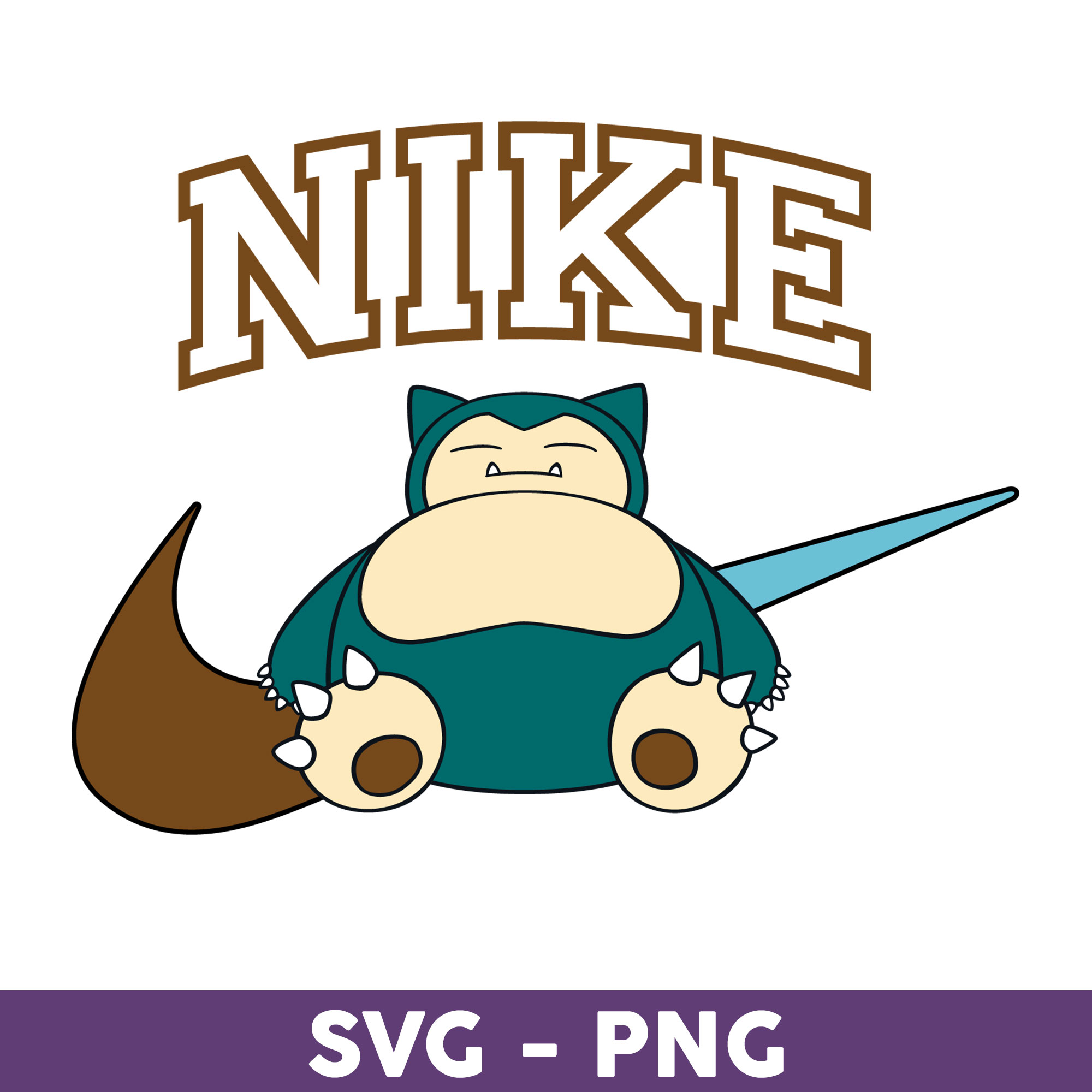 Snorlax | Inspire Uplift