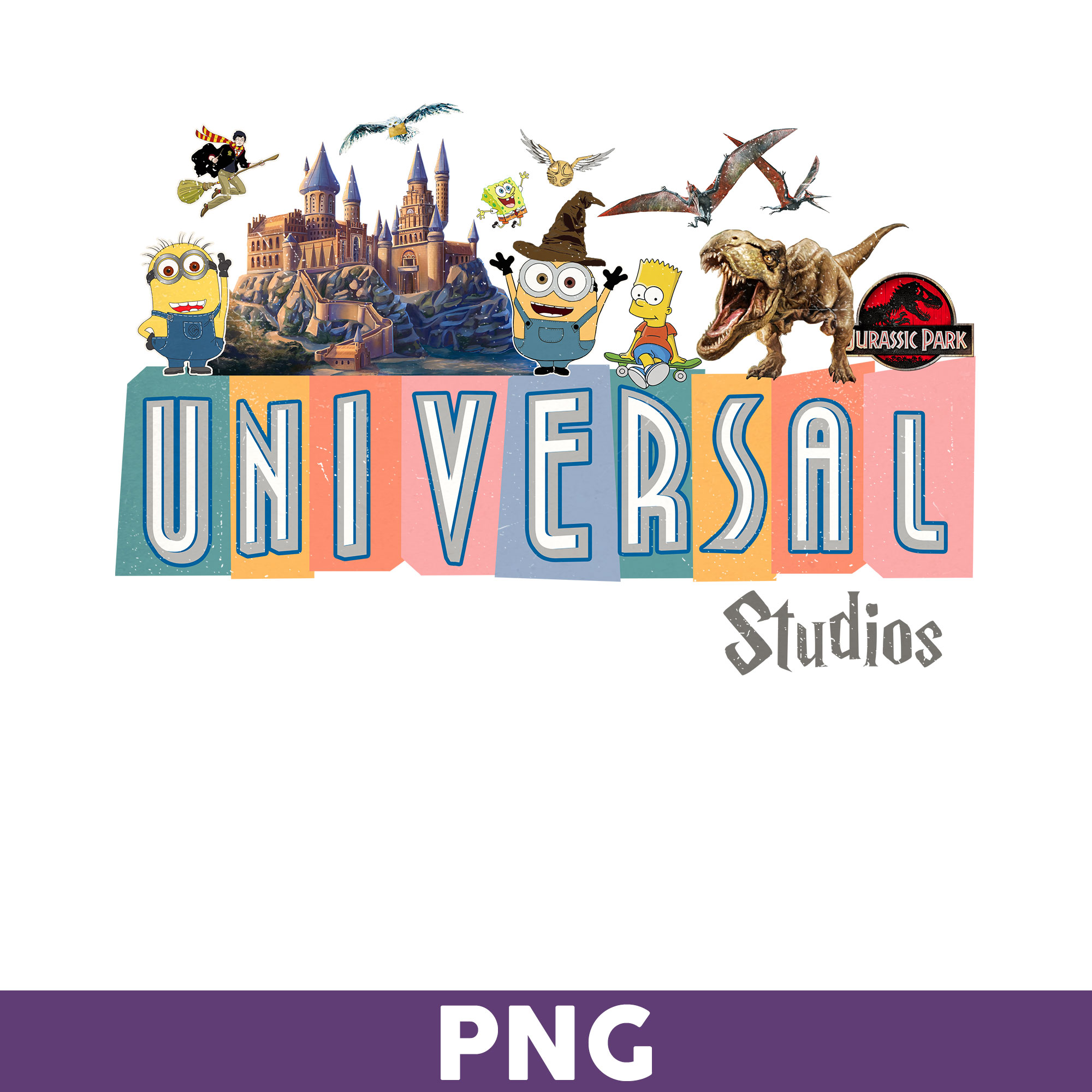 Universal Png, Universal Studios Png, 1015 | Inspire Uplift
