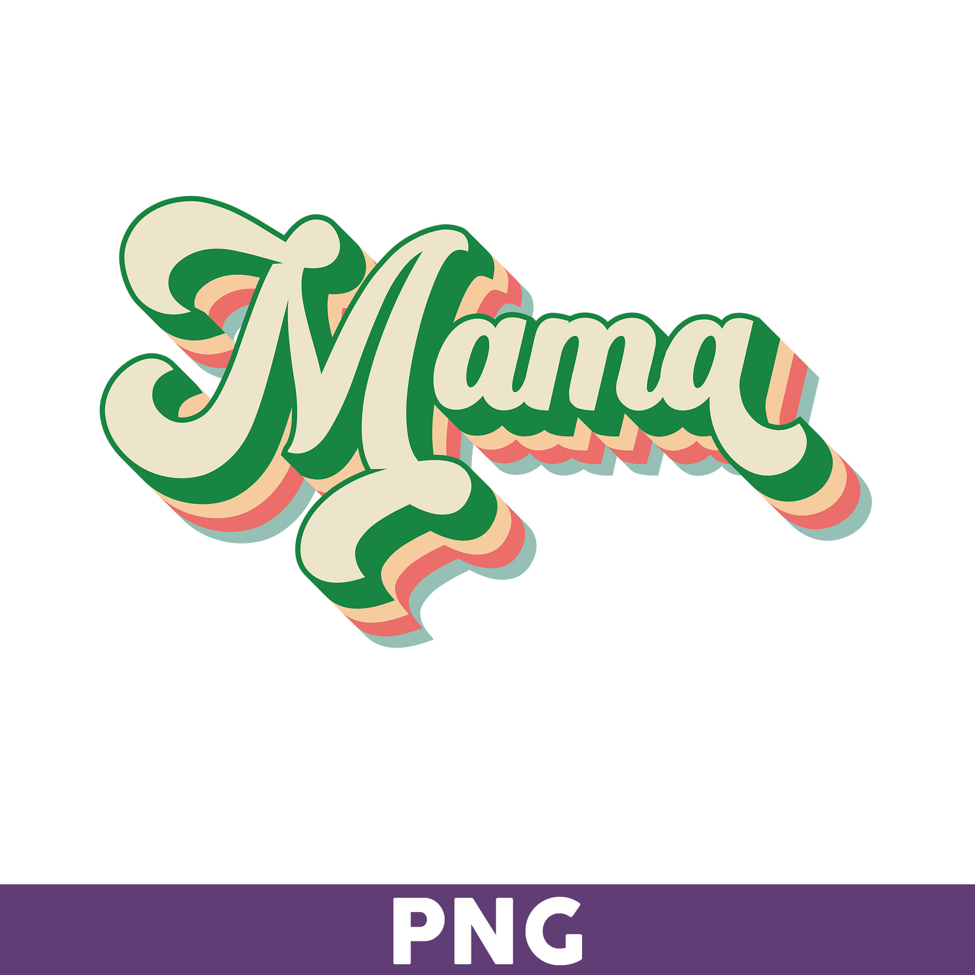 Mama Png, Mom Png, 1104 - Inspire Uplift