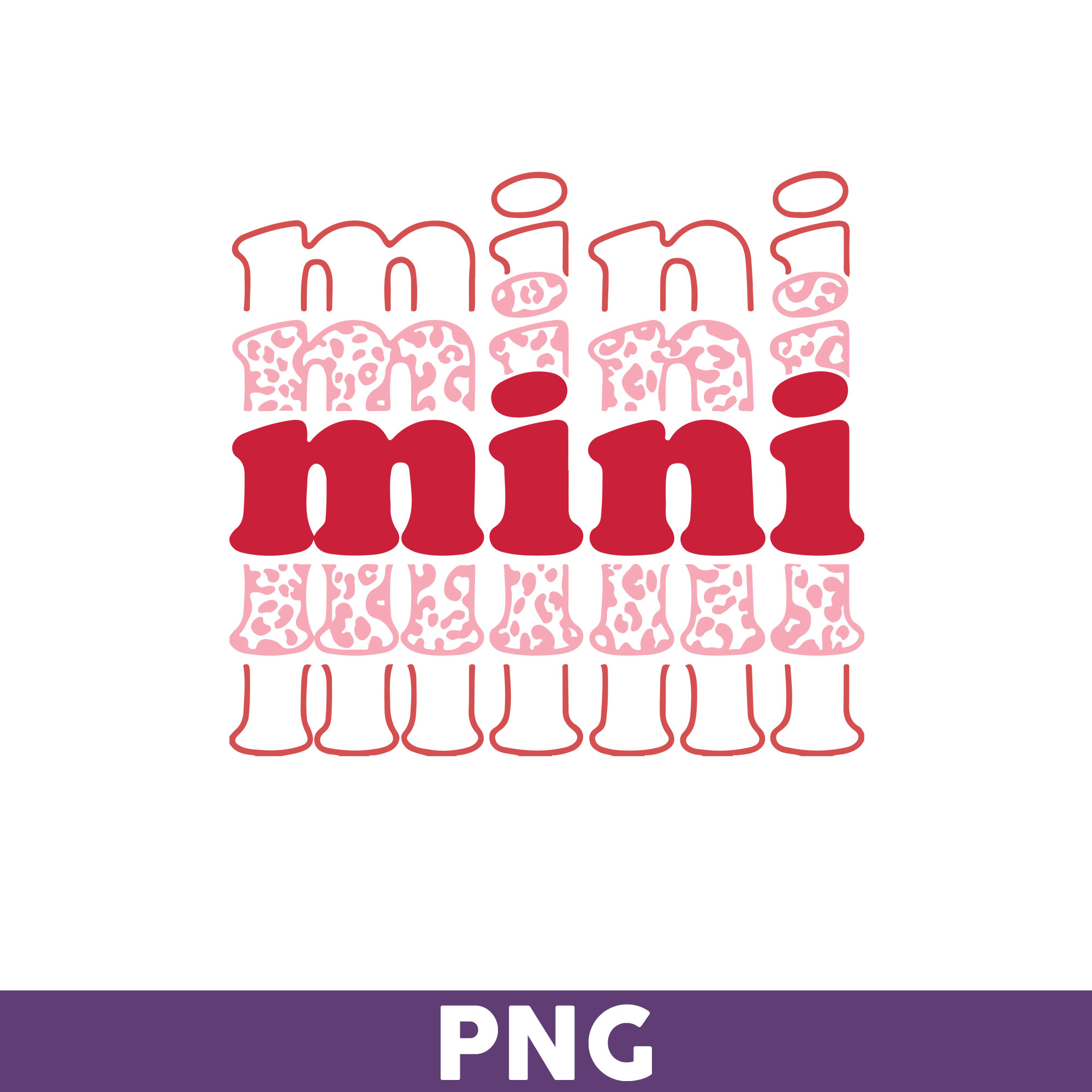 Mini Png, Mom Png, 1123 - Inspire Uplift