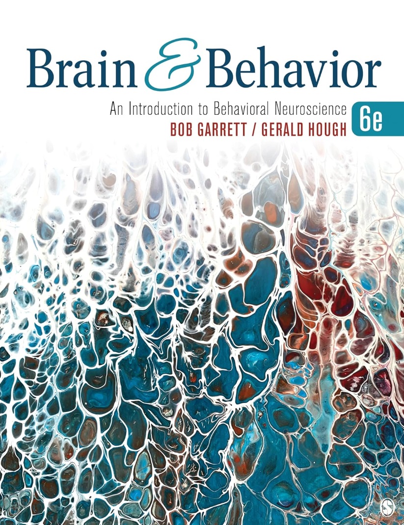 Brain & Behavior An Introduction to Behavioral Neuroscience | Inspire ...