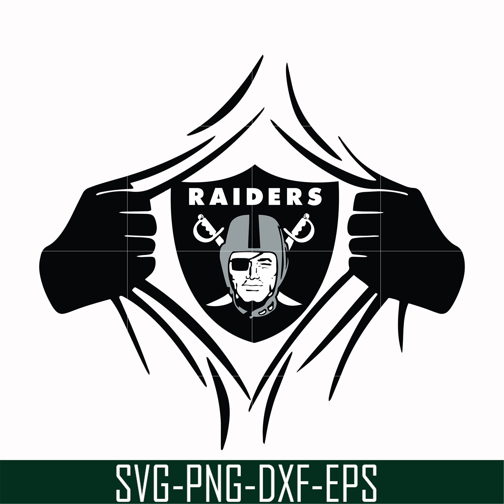 Las Vegas Raiders svg, Raiders svg, Nfl svg, png, dxf, eps d | Inspire ...
