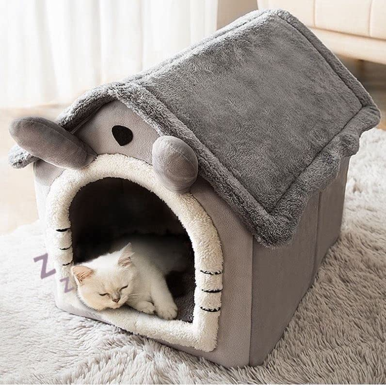 Portable Four-Season Dog House for Pets | Inspire Uplift